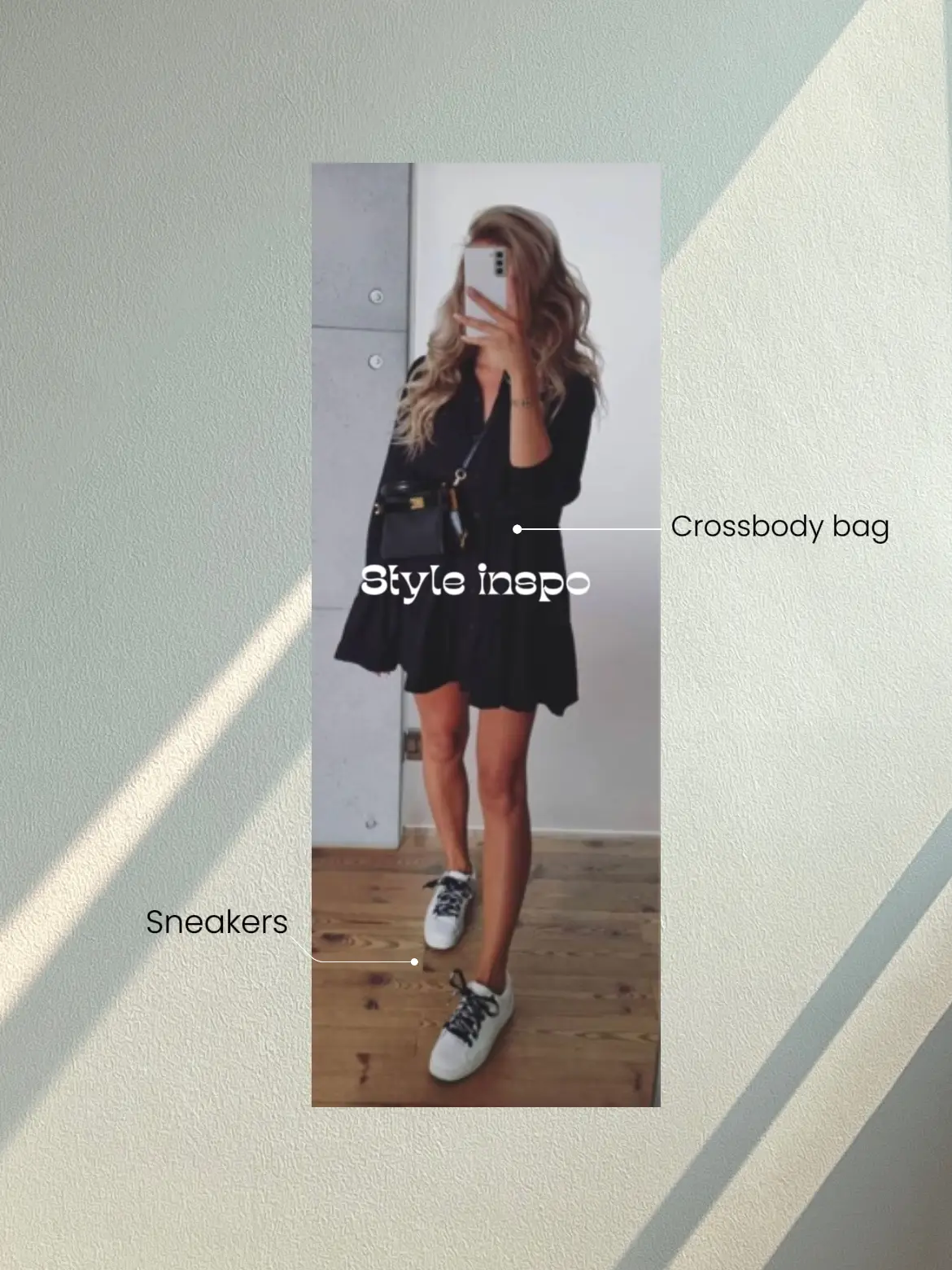 Babydoll dress galore + style inspo | แกลเลอรีที่โพสต์โดย es | Lemon8