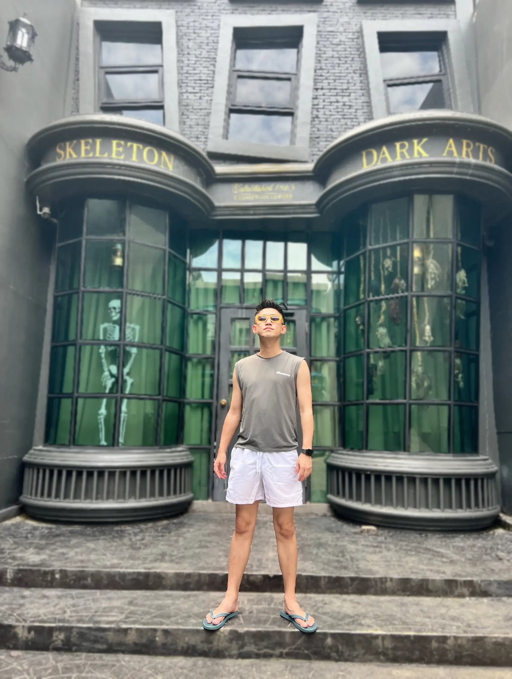 Tempat ni mana ya? | Galeri disiarkan oleh Lim Chien How | Lemon8