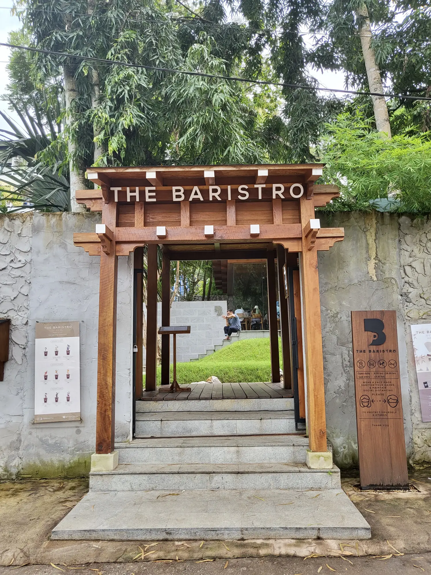 เมล็ดกาแฟ The Baristro | 2025 ประสบการณ์ผู้ใช้จริงบน Lemon8