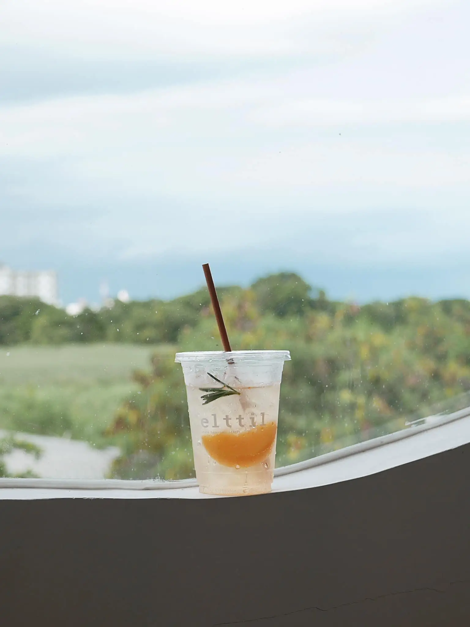 คาเฟ่เปิดใหม่ใกล้ abac บางนา 🥨 𝗲𝗹𝘁𝘁𝗶𝗹 🥤 | แกลเลอรีที่โพสต์โดย ...