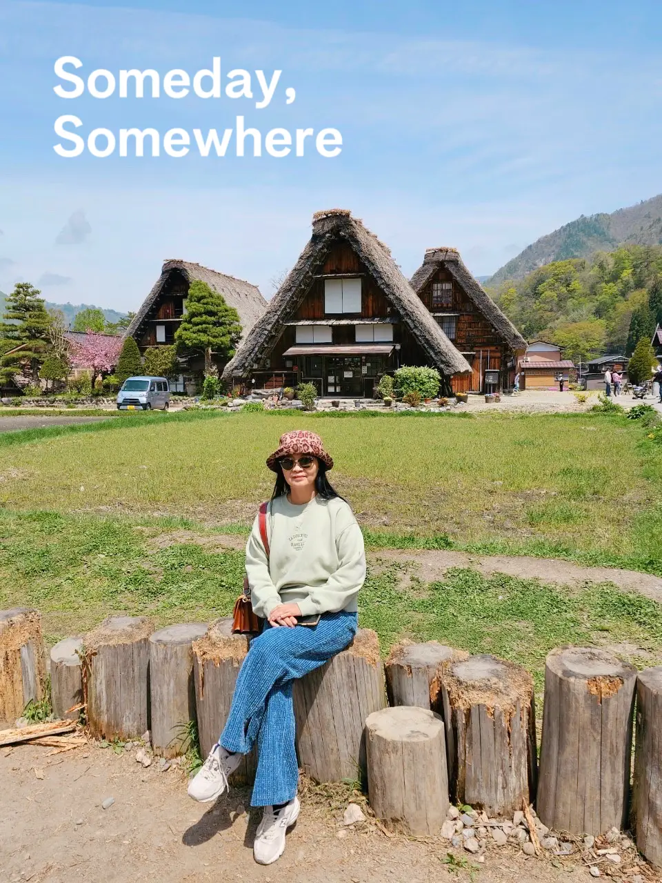 Someday,Somewhere | แกลเลอรีที่โพสต์โดย 🧚mitteera🧚 | Lemon8