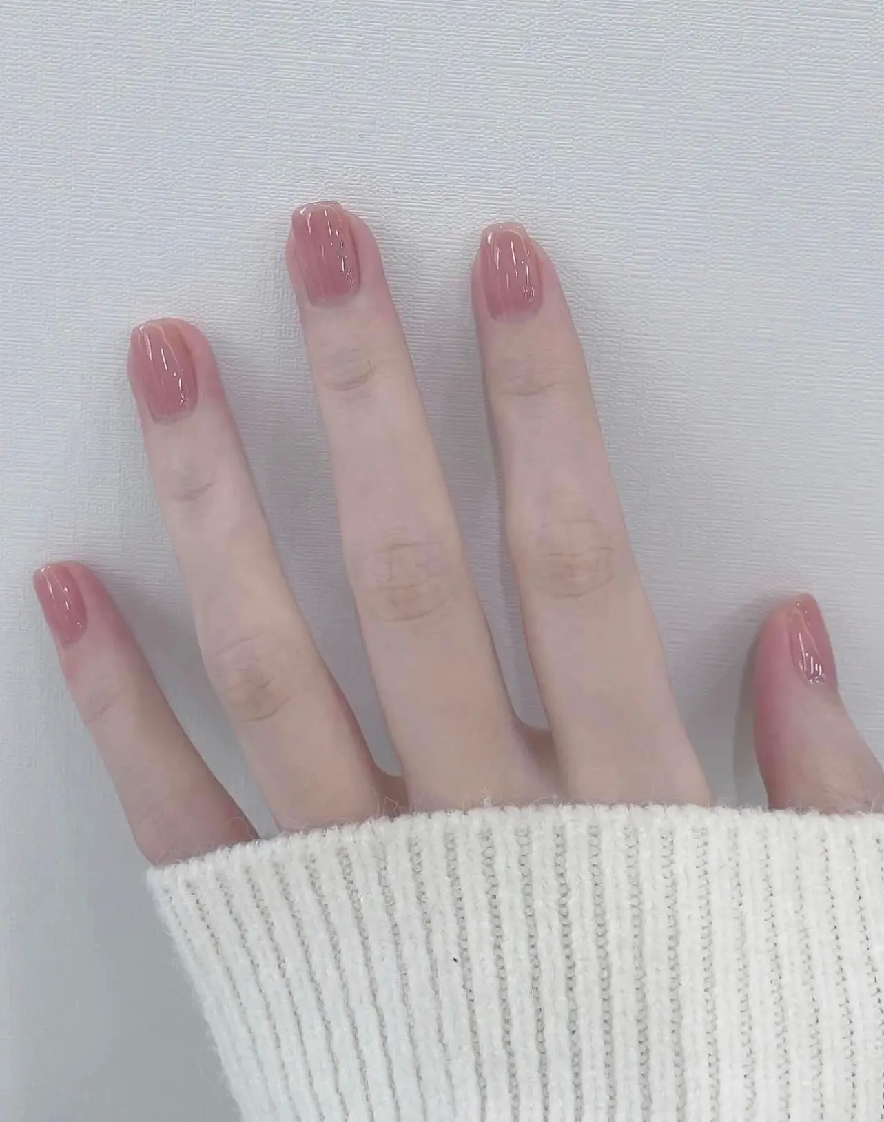 Total # Gel nails, beautiful, super rat!💅🏻 | Gallery posted by ตาวแวะ ...