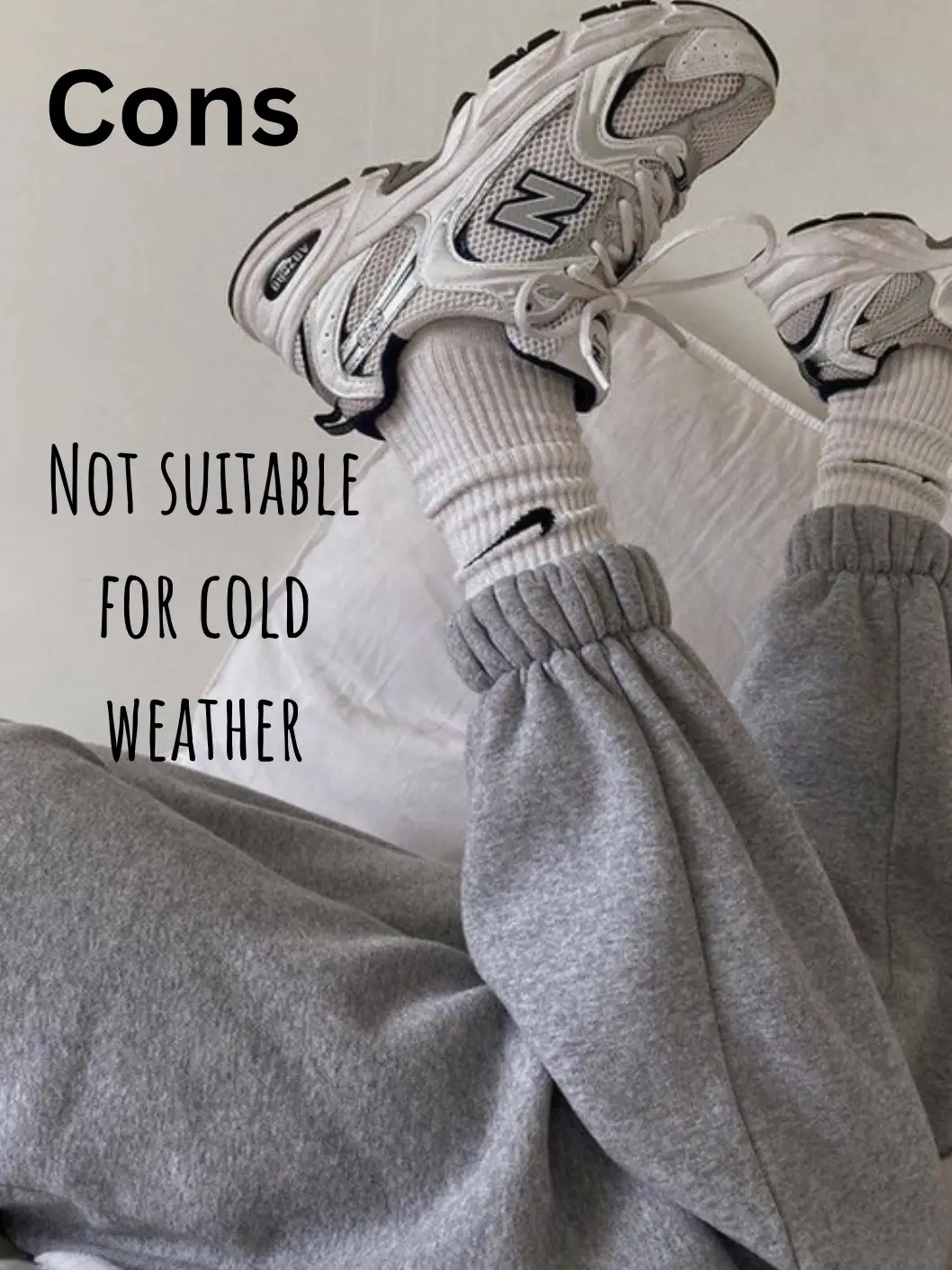 The Famous New Balance 530: Review + How To Style | Galeri diposting ...