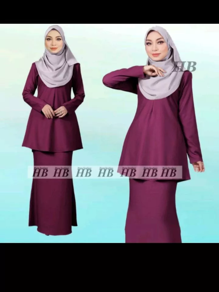 BAJU RAYA CANTIK DAN SIMPLE DLM SHOPEE !! | Galeri disiarkan oleh N.AA__11 | Lemon8