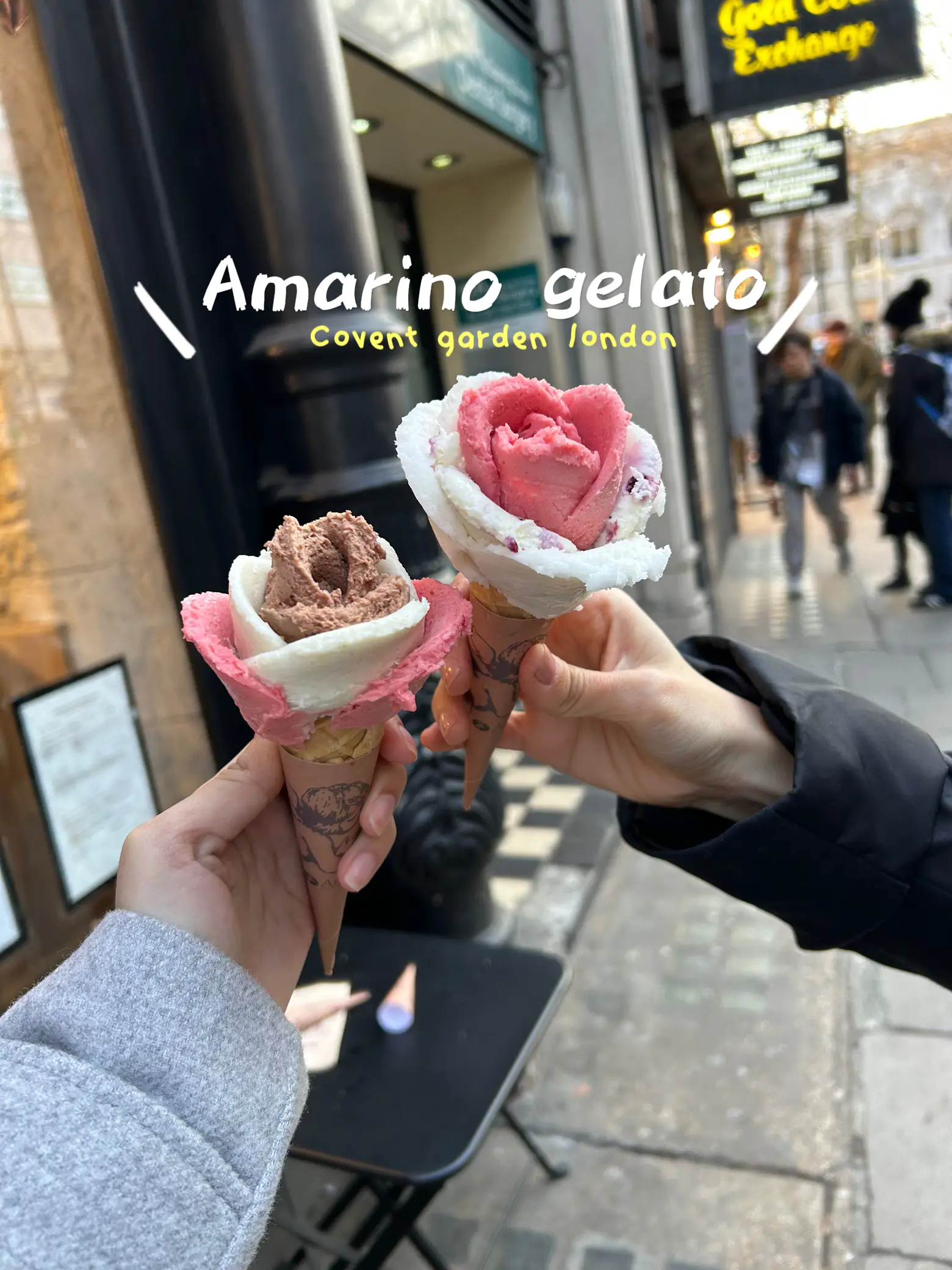 AMAM LONDON BAKERY 🥖🇨🇳 | แกลเลอรีที่โพสต์โดย Mee Ling | Lemon8