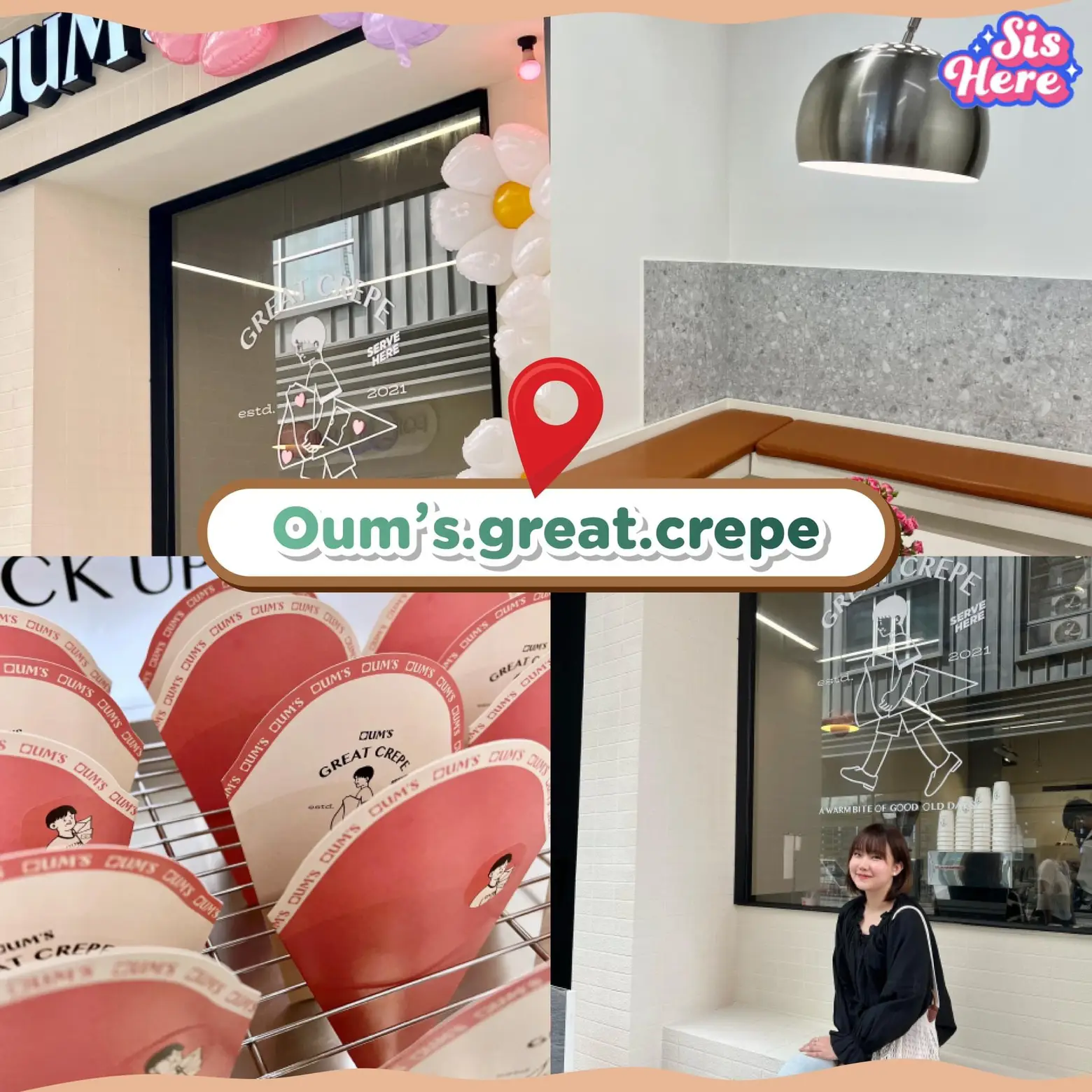 💚 พาส่องคาเฟ่ The Block 28🥤สายคาเฟ่เตรียมตัวเช็คอินด่วน☕️ | แกลเลอรีที่ ...