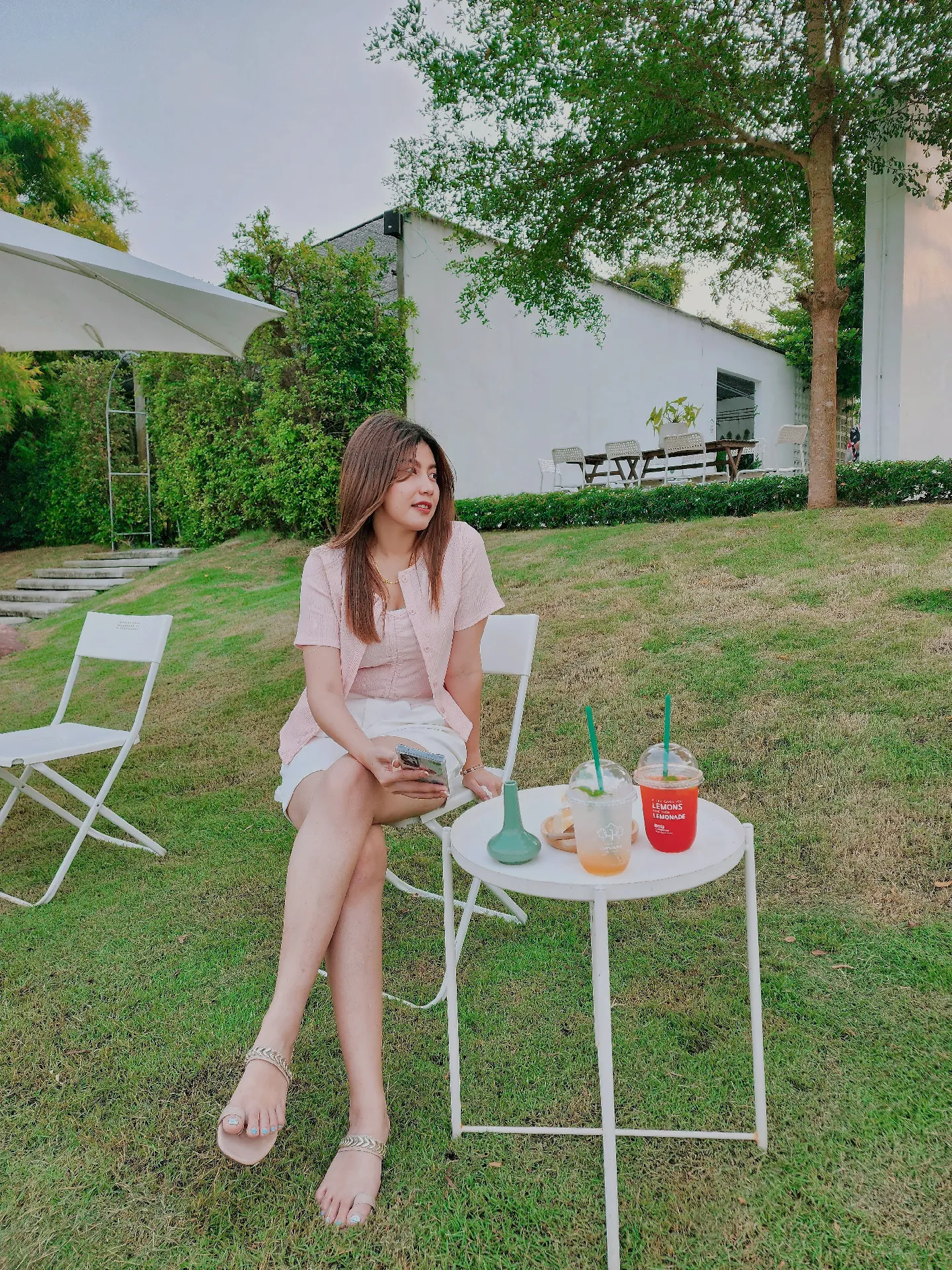 Lemon Me Farm🍋 | แกลเลอรีที่โพสต์โดย Plapika_pla | Lemon8