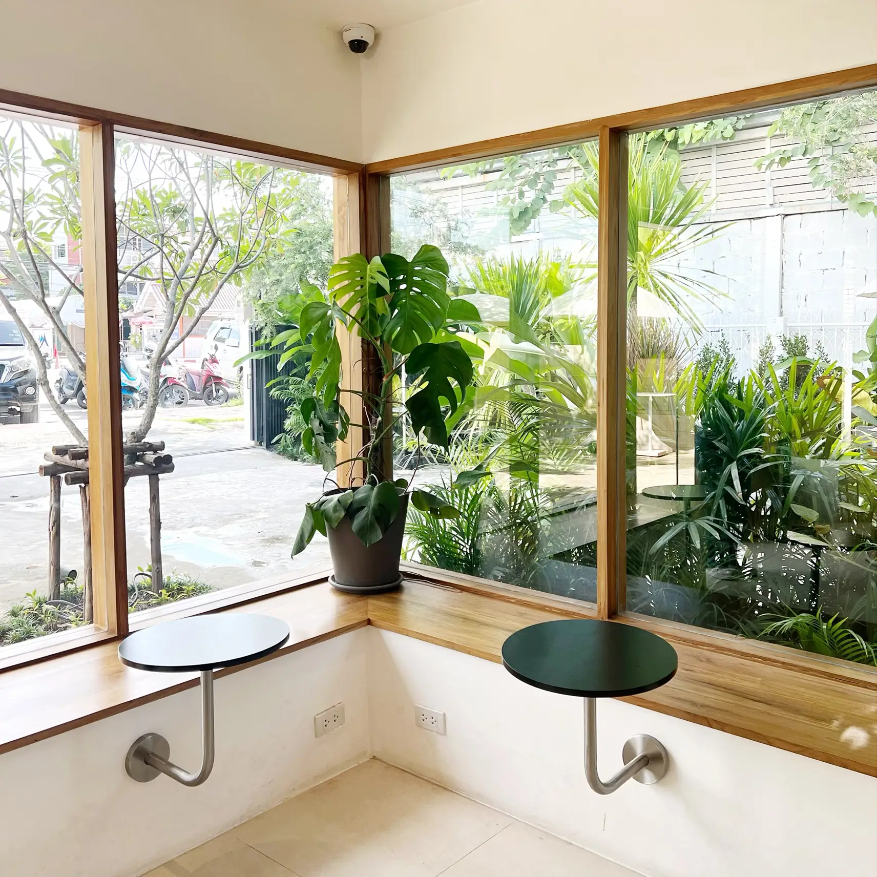 Spring Bakehouse คาเฟ่ที่แสนอบอุ่น อยุธยานี่เอง | แกลเลอรีที่โพสต์โดย ...