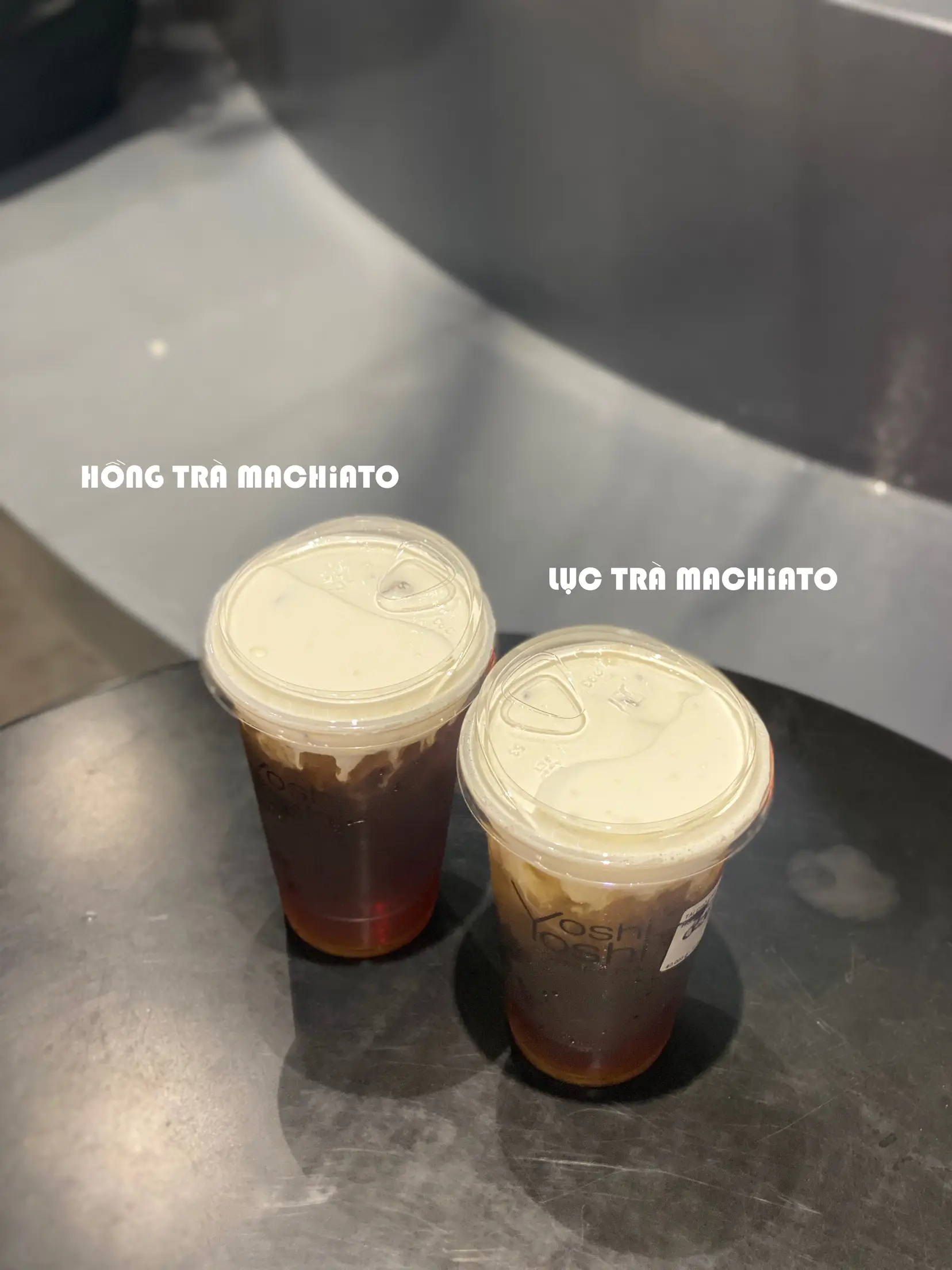 Yoshi Yoshi Coffee and Tea - Tìm kiếm trên Lemon8