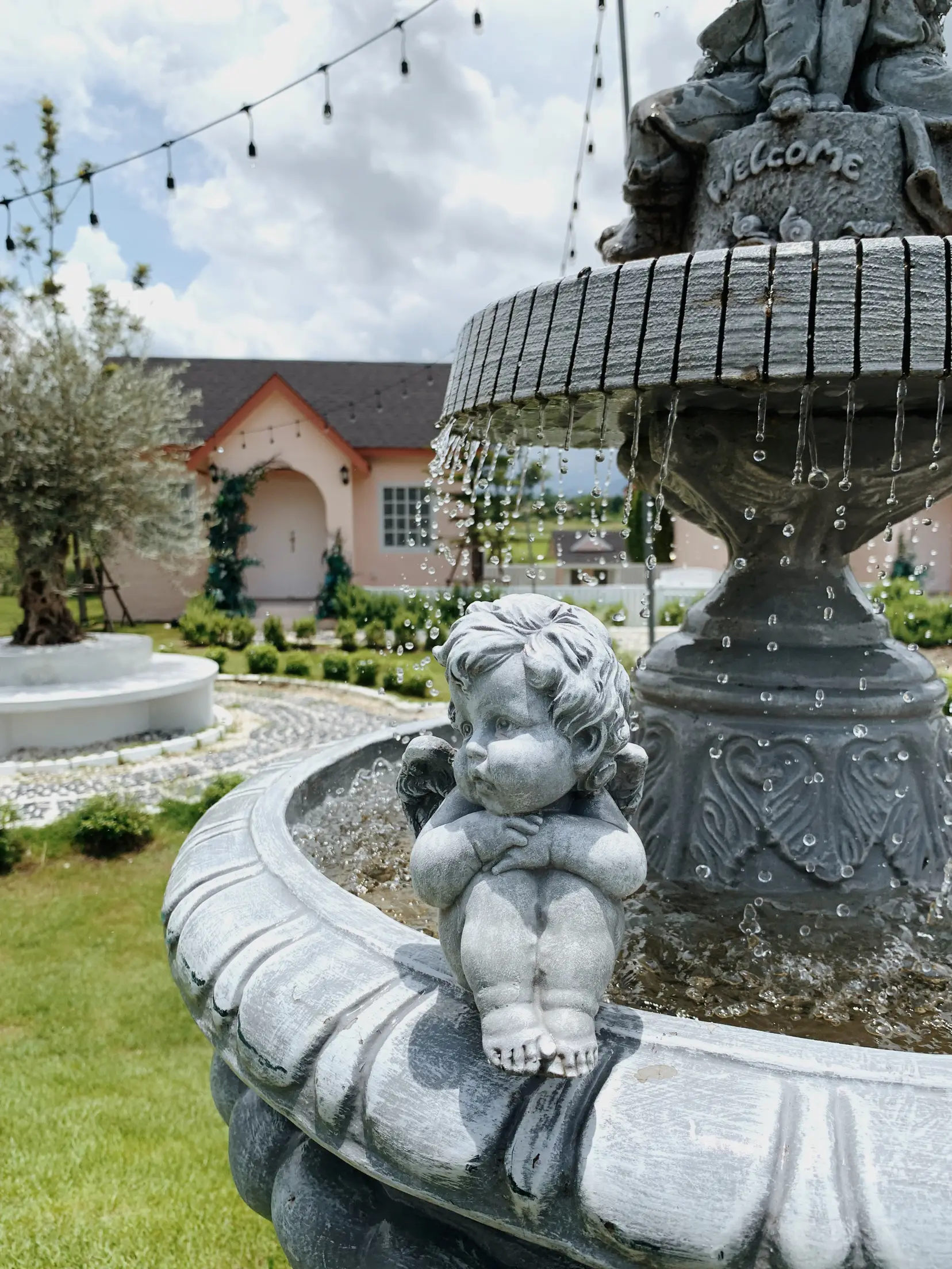 💕 Lerva De Flora Cafe Resort & Spa @จังหวัดนครนายก 🌸 | แกลเลอรีที่โพสต์ ...