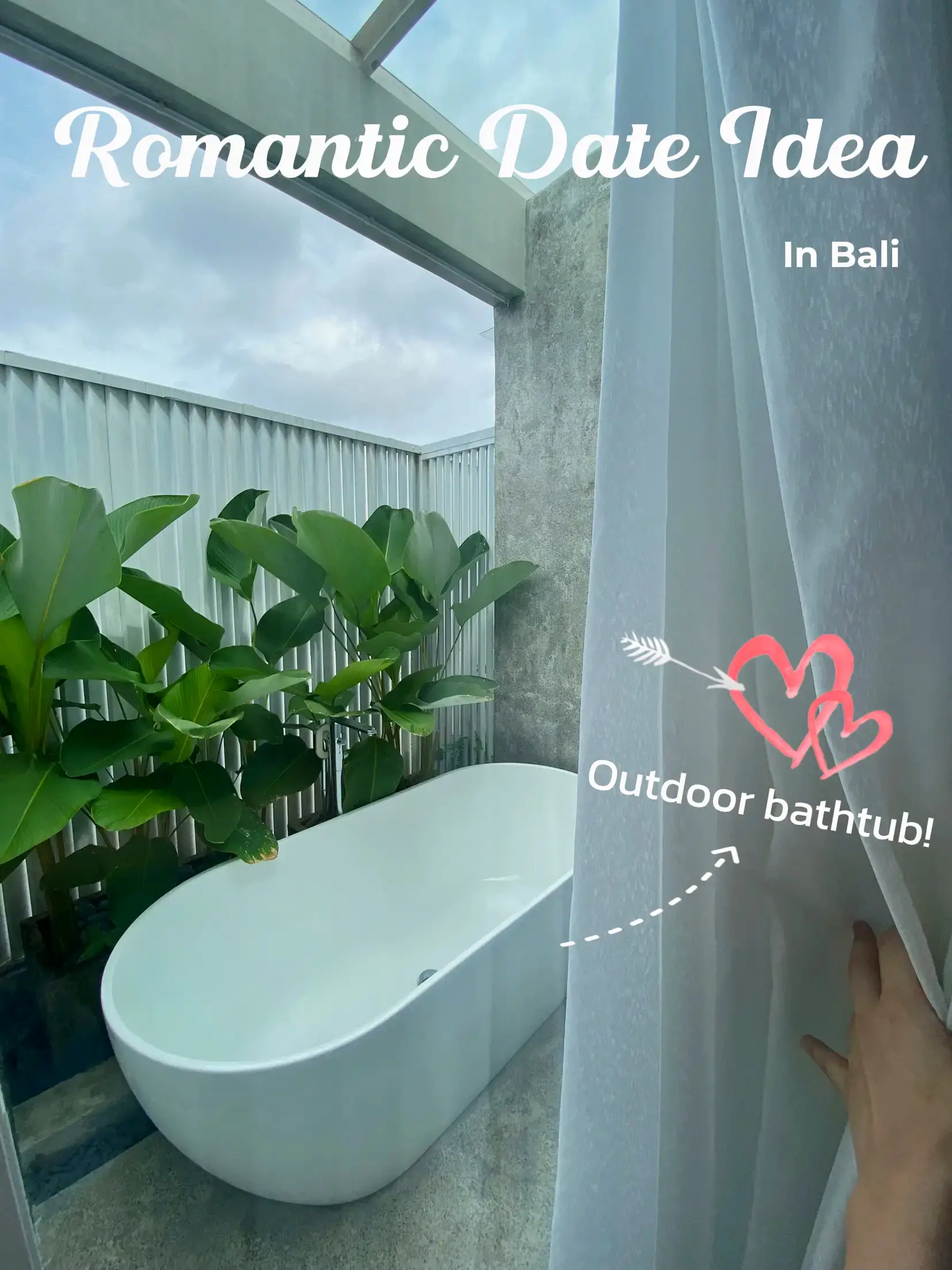 Massage + SKY bath experience | Date Idea ️ | Gallery posted by Gloria ...