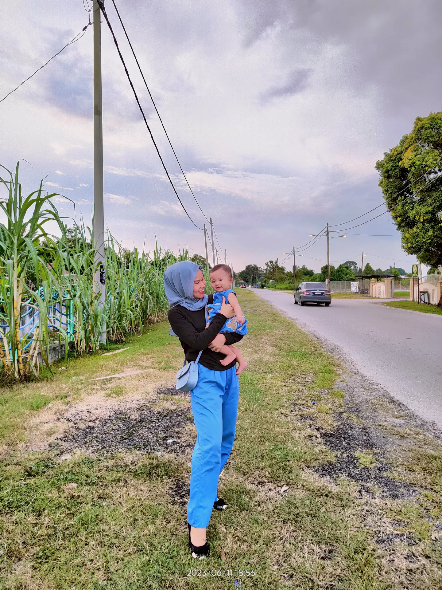 Mom Life with Pre-Tween Daughter - Carian Lemon8