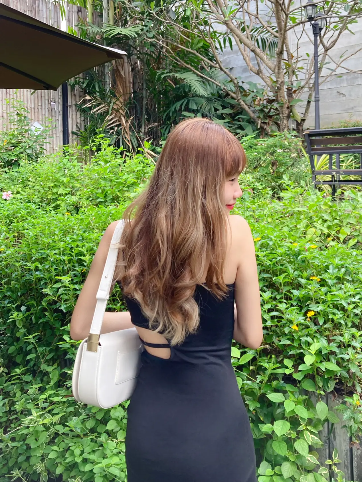 ไอเดียแต่งตัว💕 เดรสน่ารัก แต่แอบเซ็กซี่ แค่ 87฿ | แกลเลอรีที่โพสต์โดย Pearrie bob ツ | Lemon8