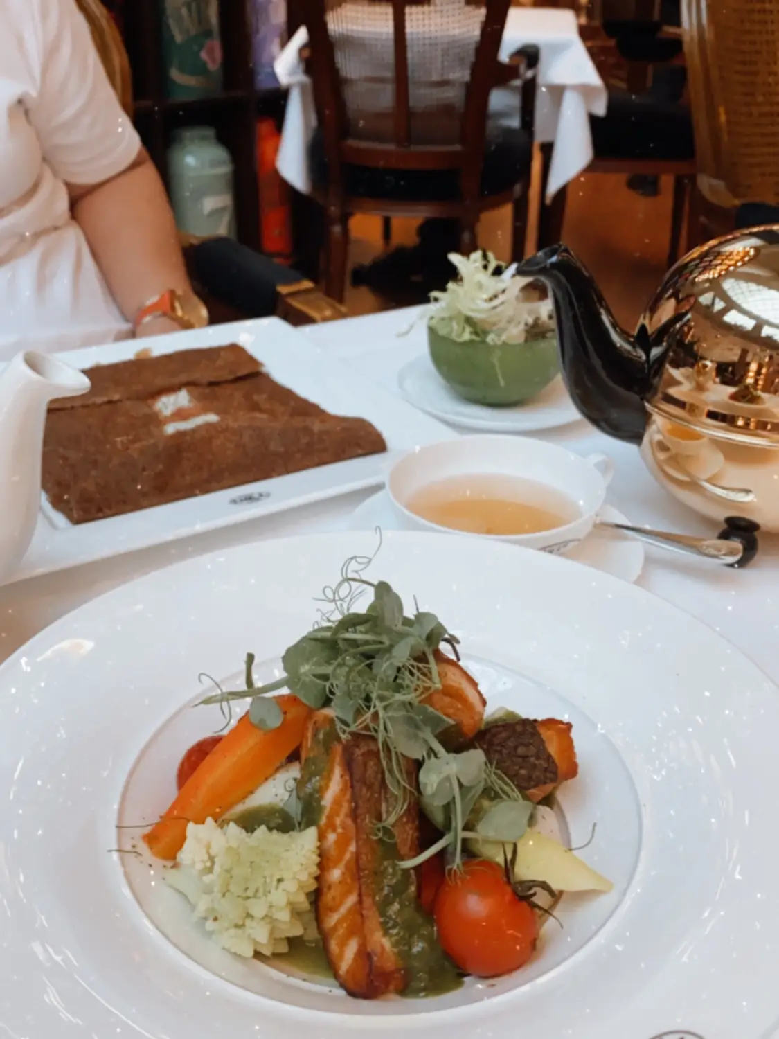 I tried 10+ items in TWG👀 here’s what’s good!!🌟 | Gallery posted by ...