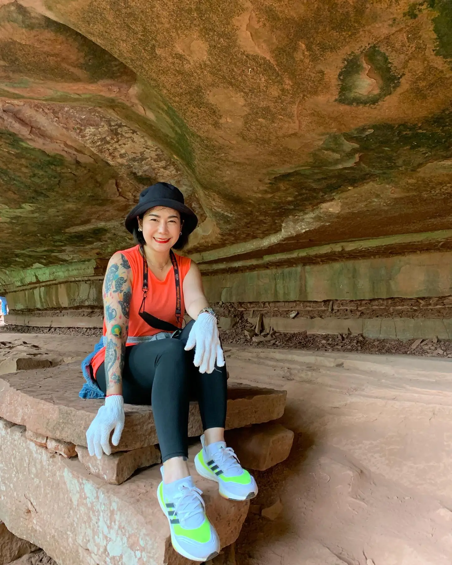 ถ้ำนาคี | แกลเลอรีที่โพสต์โดย AOr Neverdies | Lemon8