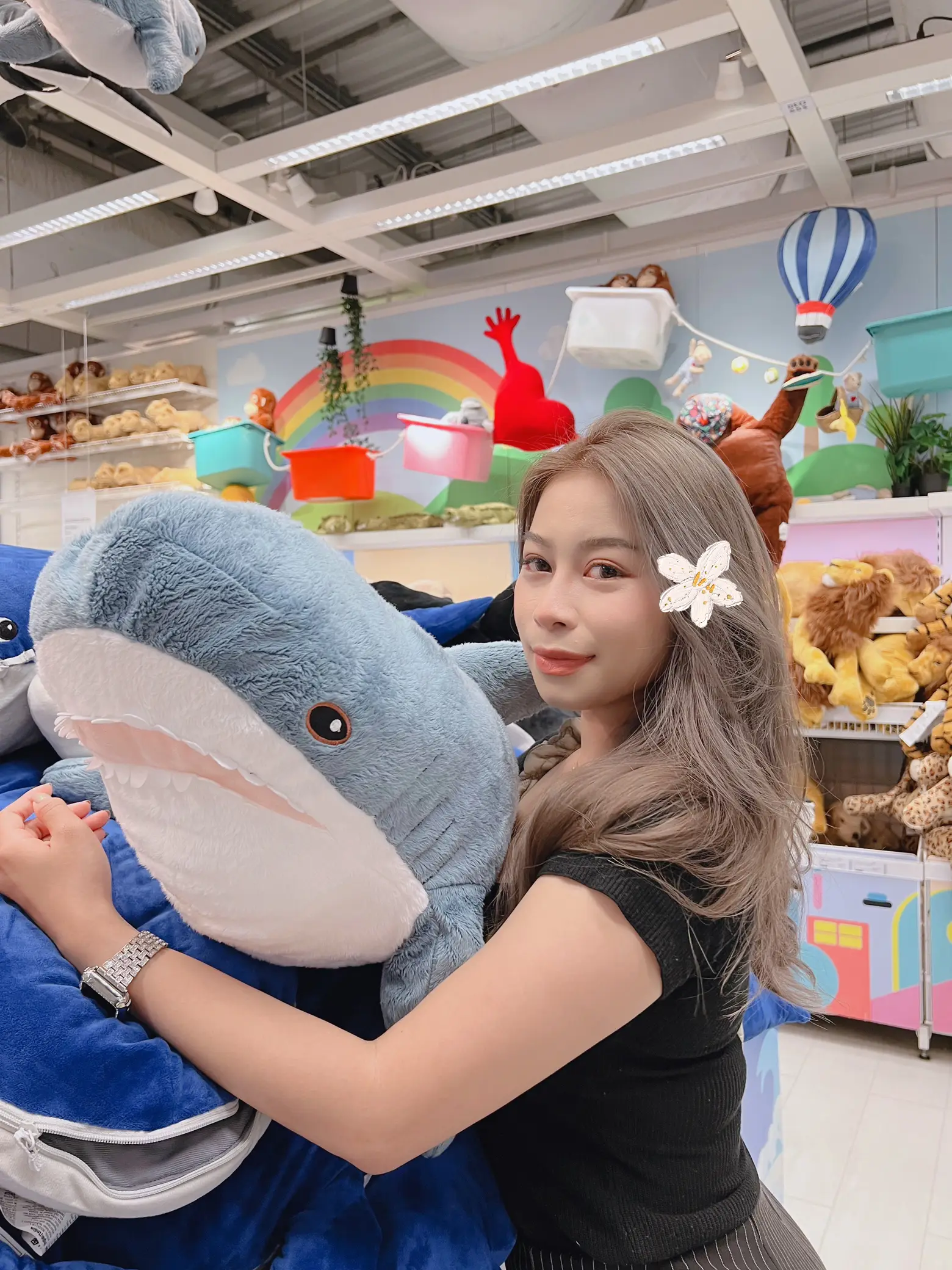 สีผมงบ 2,500 บาท | แกลเลอรีที่โพสต์โดย I'am Monny | Lemon8