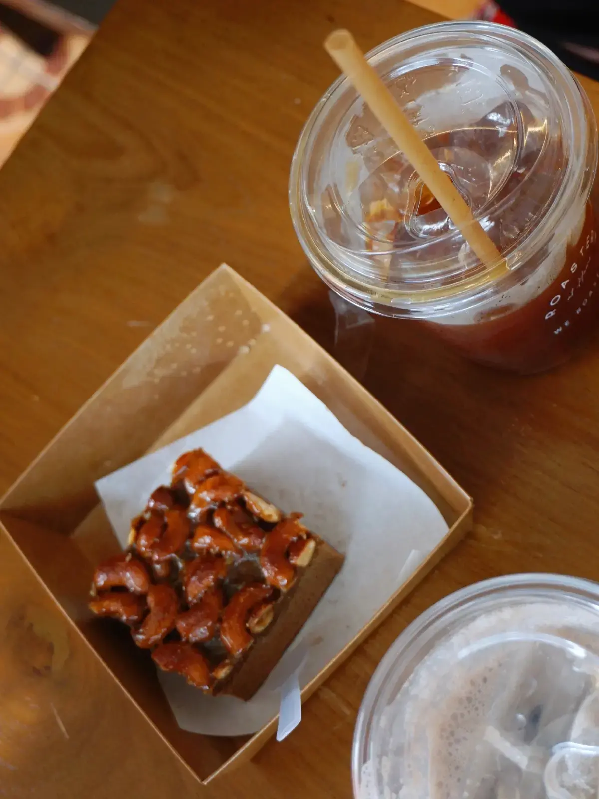 ROASTERY AT HOME ร้านกาแฟเท่ๆ รสชาติเท่ๆด้วย | แกลเลอรีที่โพสต์โดย ...