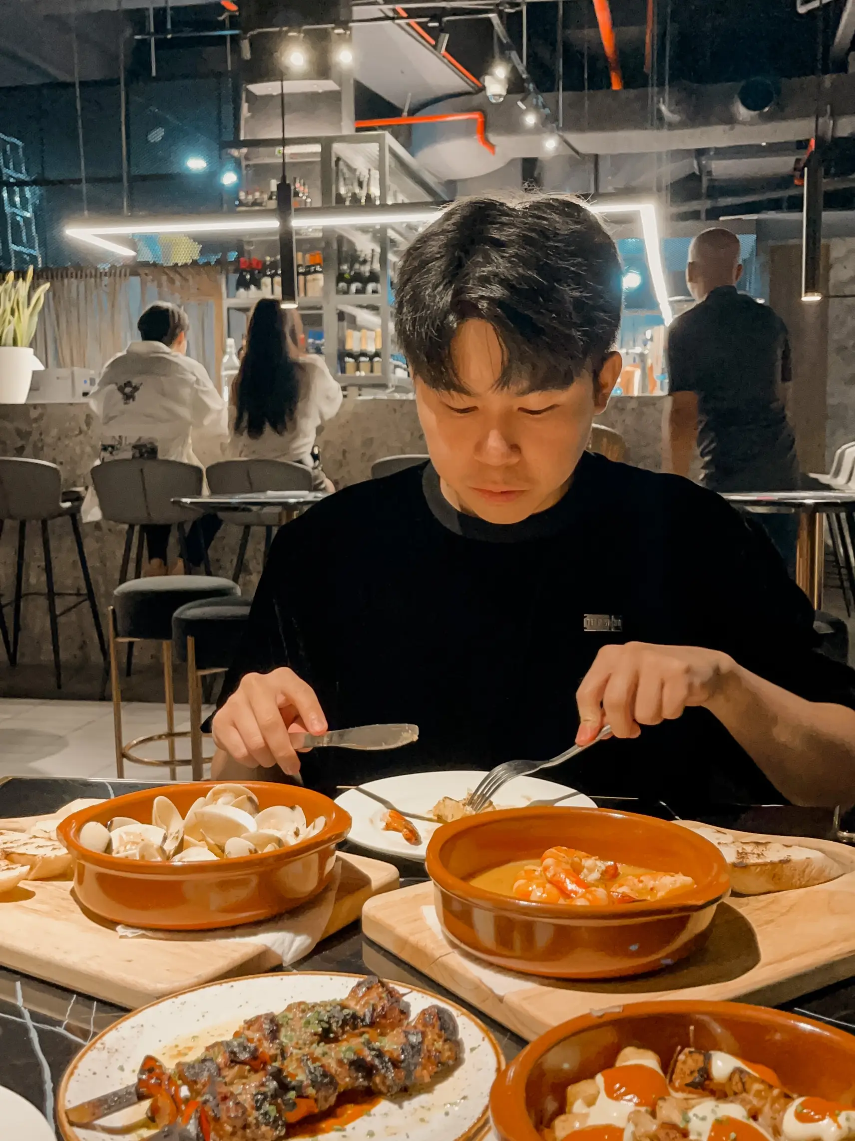 Save this place for your next date night ️☺️ | Gallery posted by ...