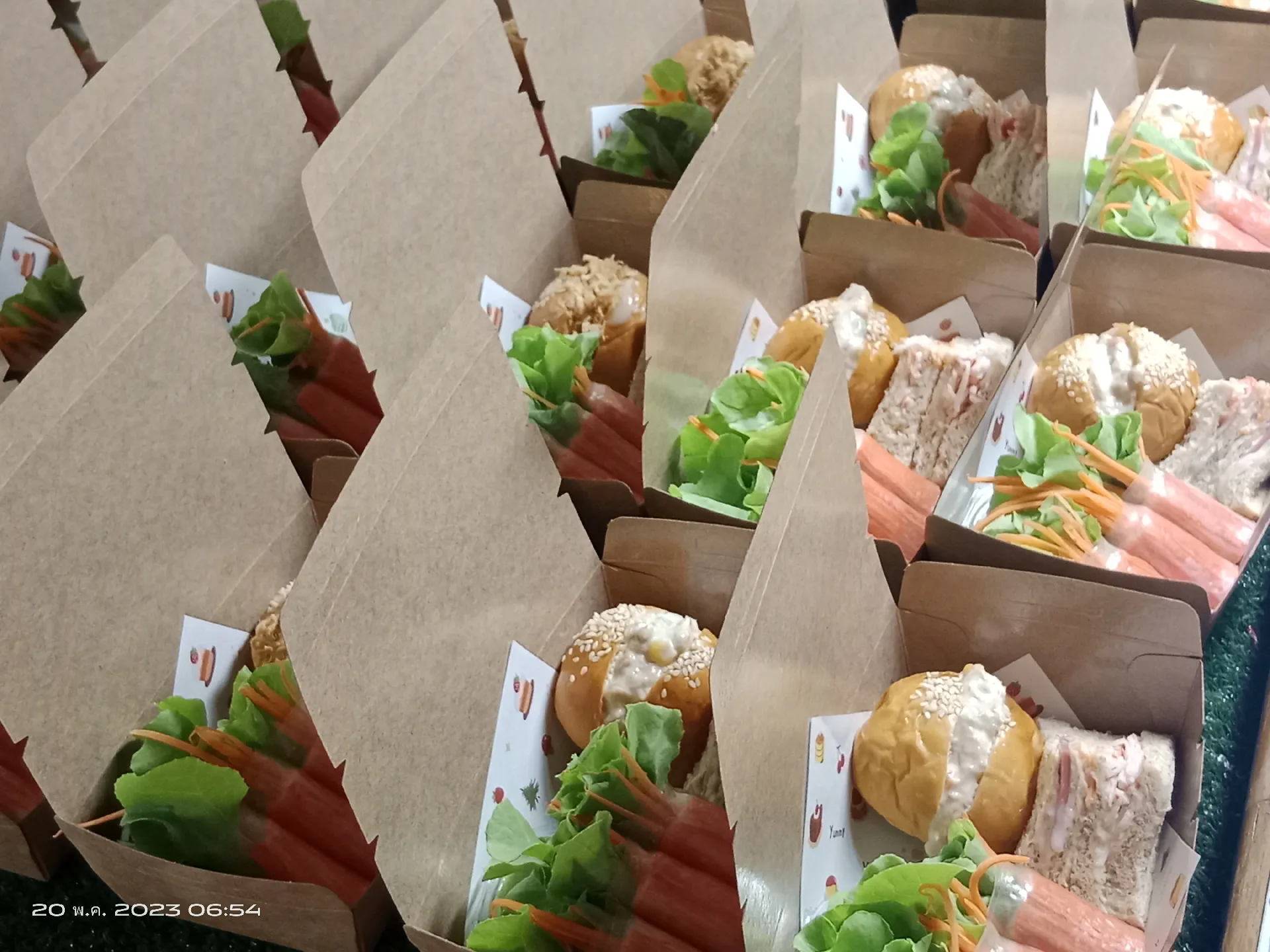 Snack Box วราภรณ์ - การค้นหาใน Lemon8