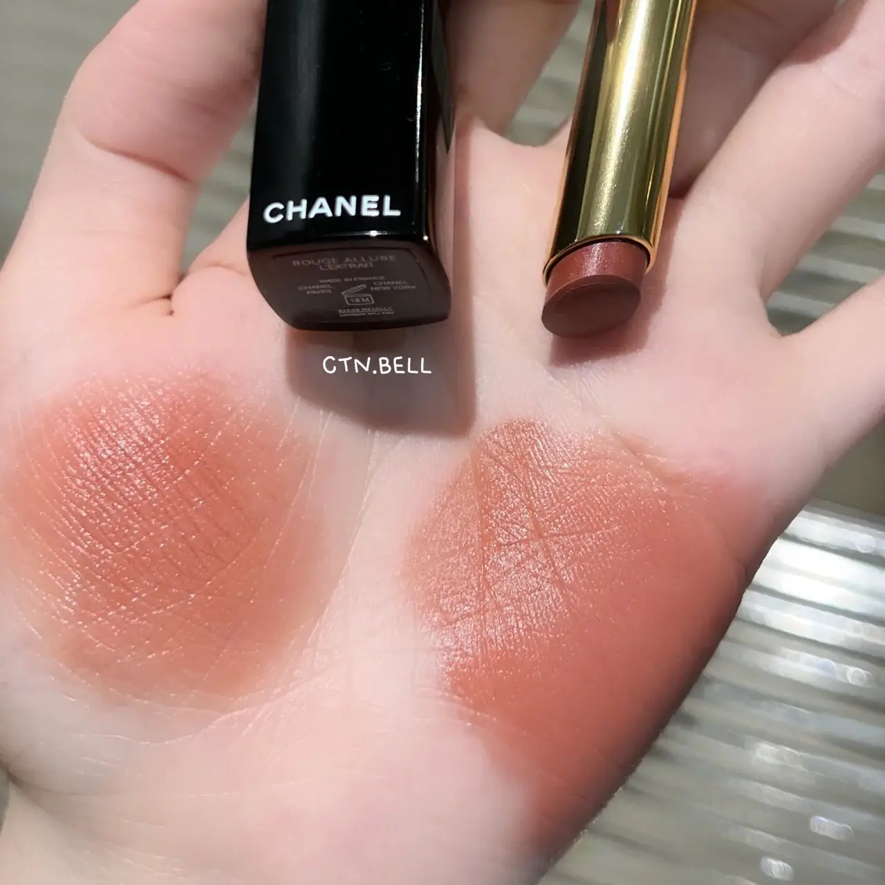 ลิป chanel 812 - การค้นหาใน Lemon8