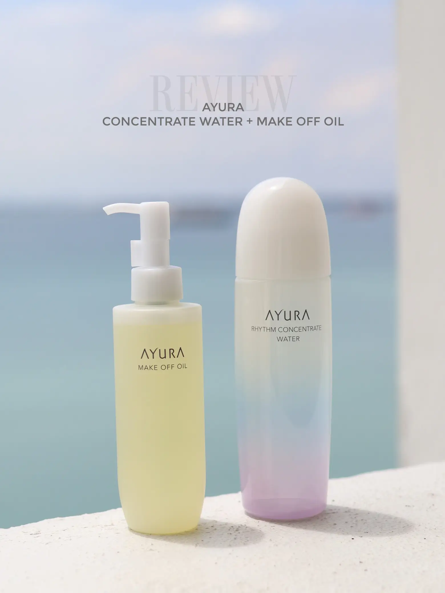 AYURA is now available here in Malaysia! 🇲🇾 | แกลเลอรีที่โพสต์โดย ...