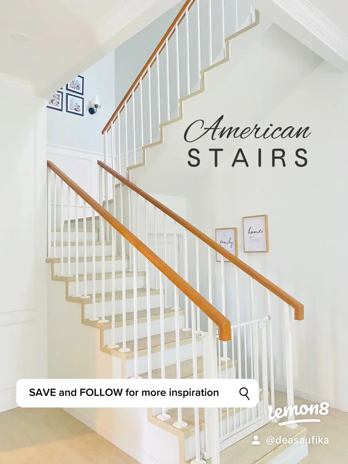 20 ide Inspirasi Area Tangga teratas di 2024