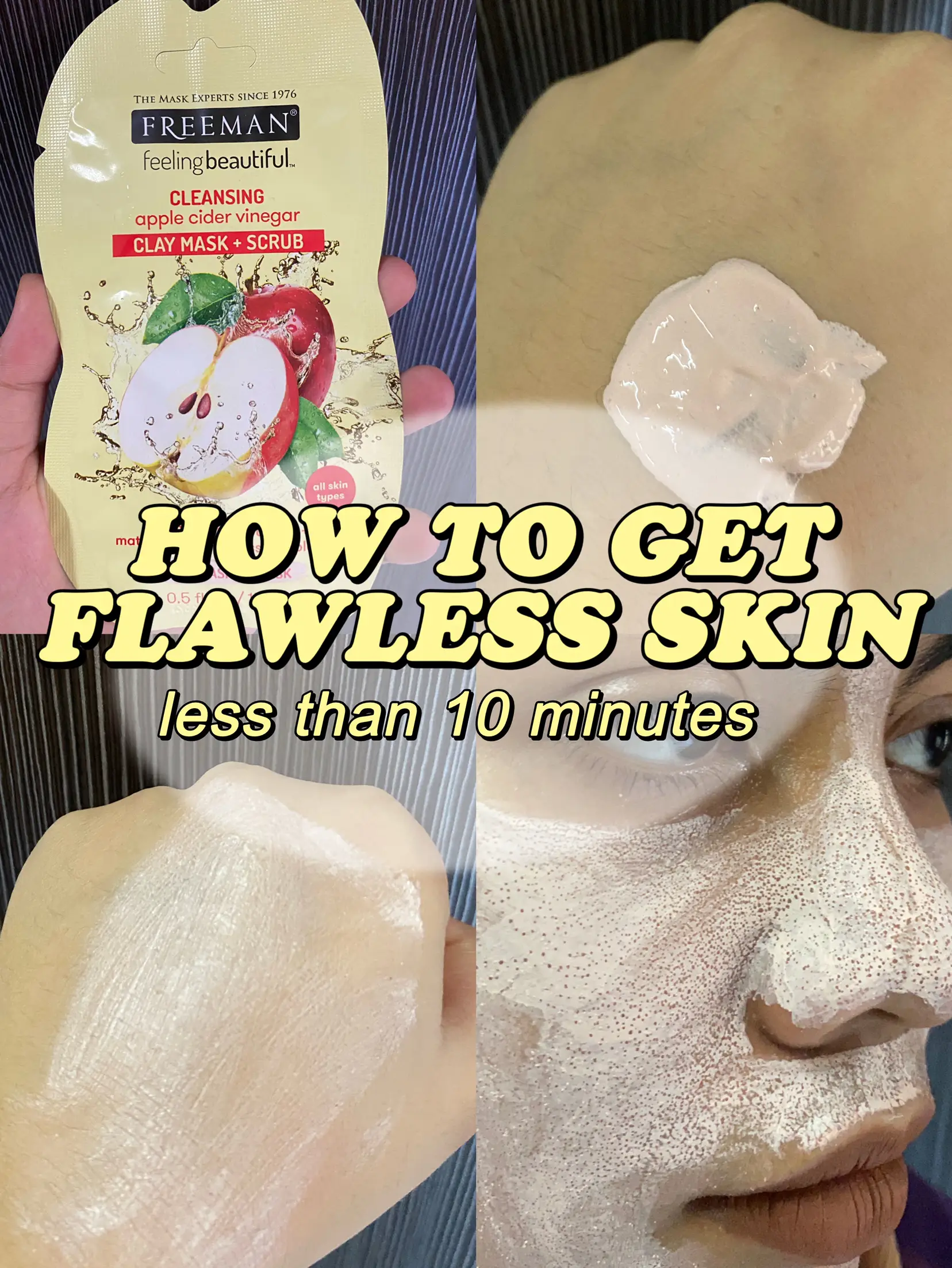 HOW TO GET FLAWLESS SKIN! | แกลเลอรีที่โพสต์โดย Tirajoe_ | Lemon8