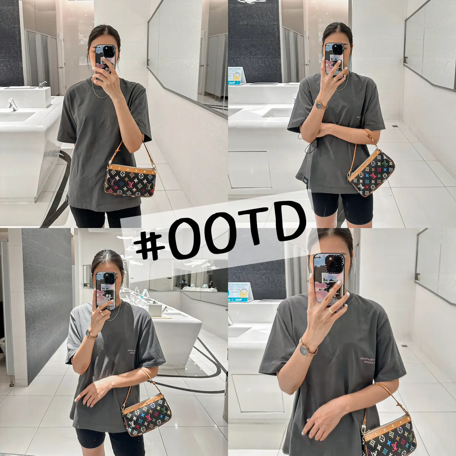 Maison Keeps เสื้อยืดที่ดีที่สุดที่เคยเจอ!!!! | แกลเลอรีที่โพสต์โดย iammaii________ | Lemon8