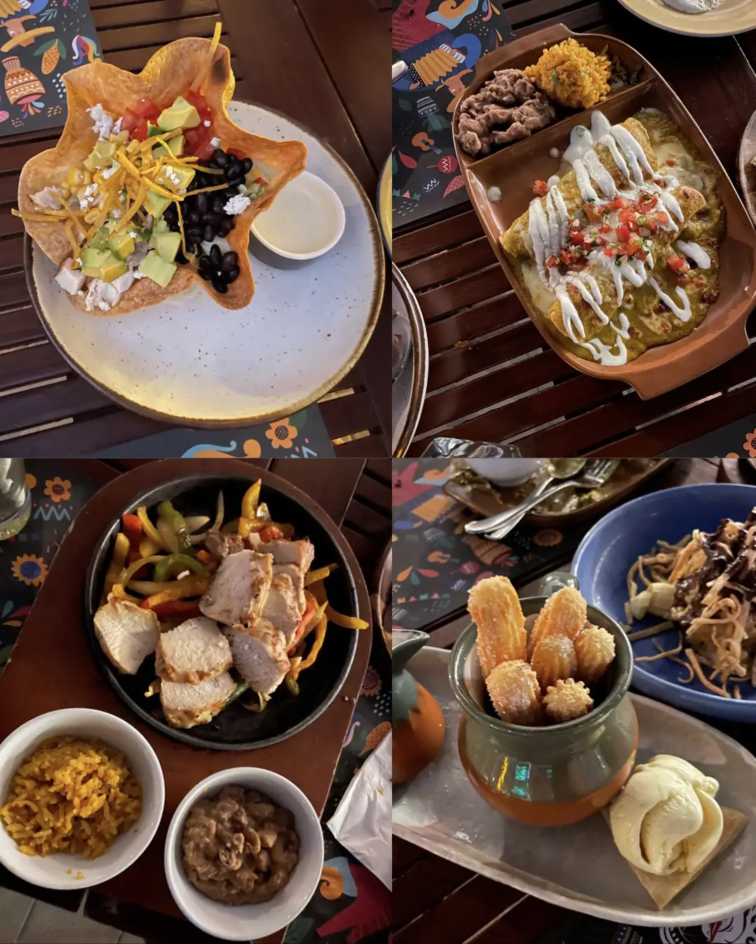 Go eat with me 🍽️ ใครชอบอาหารเม็กซิกันต้องไม่พลาด! | แกลเลอรีที่โพสต์ ...