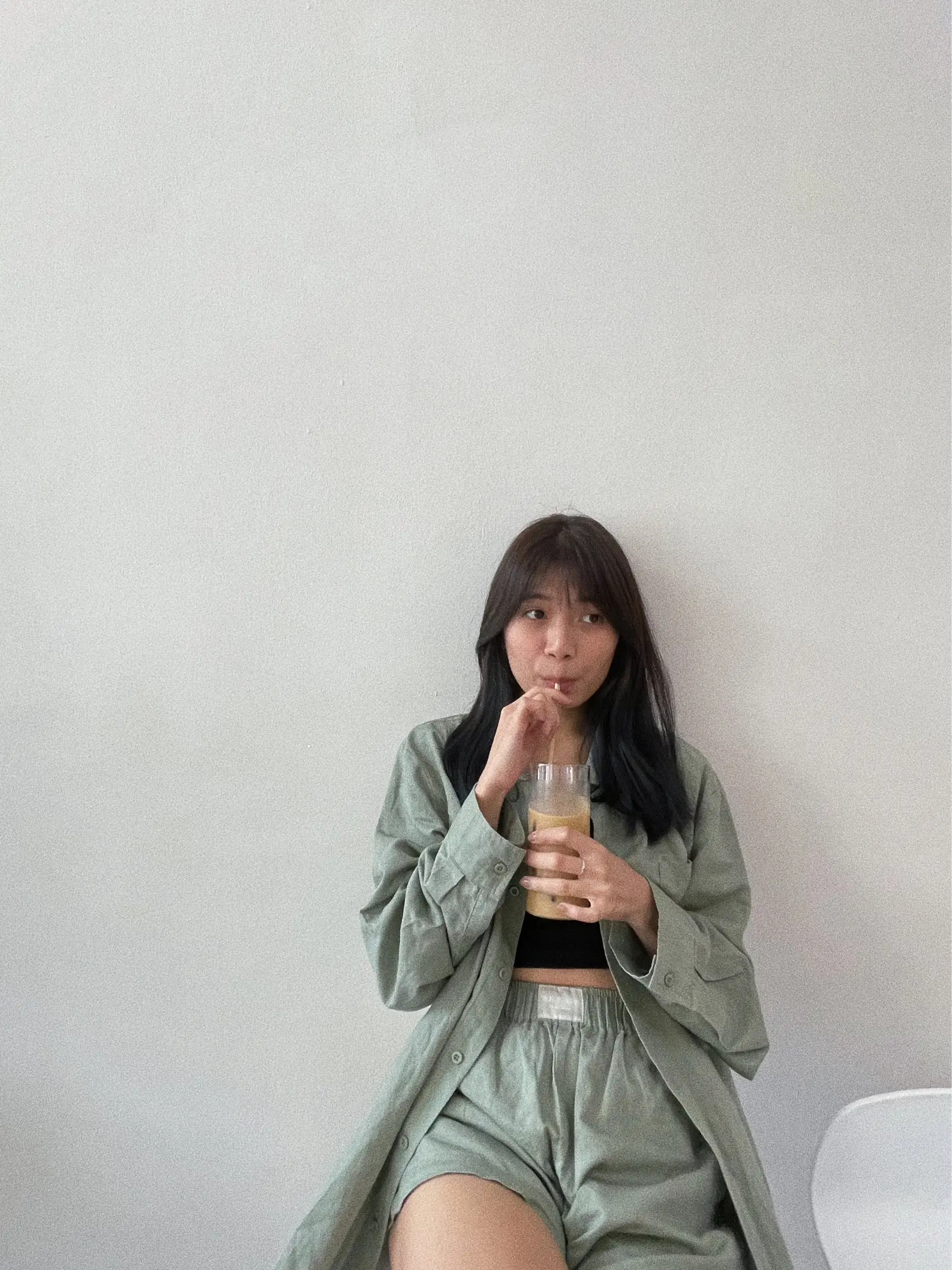 The perfect matching set | แกลเลอรีที่โพสต์โดย julia ☁️ | Lemon8