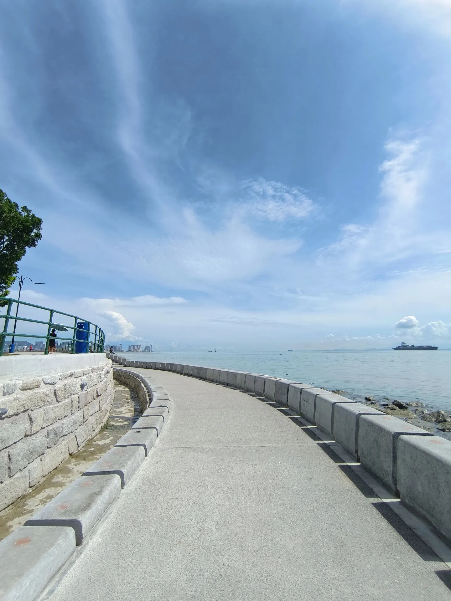🌊Explore Penang promenade and the hidden gems | แกลเลอรีที่โพสต์โดย ...