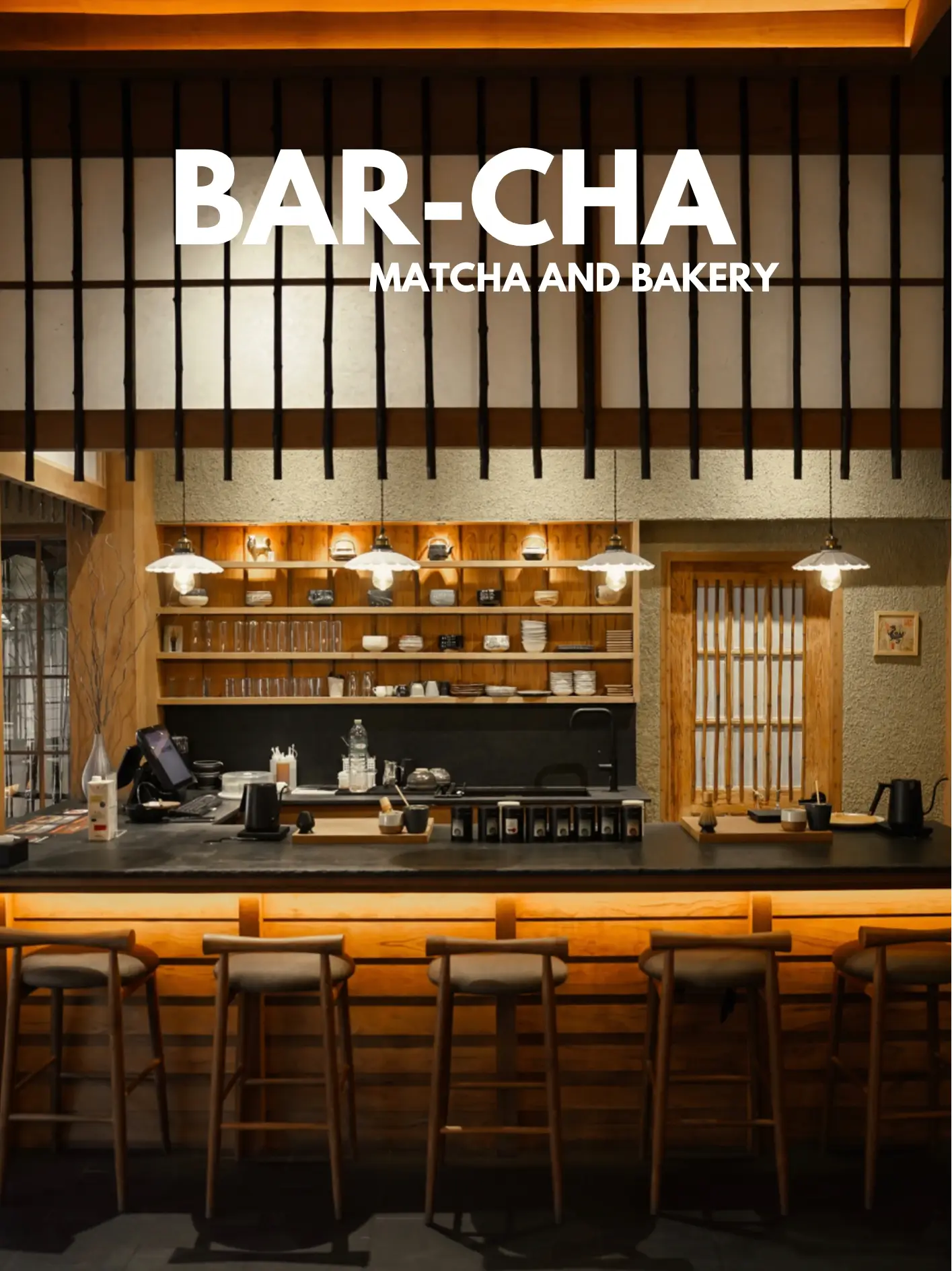 มัทฉะ มัทใจ | Bar-Cha Matcha Cafe 🍵 | แกลเลอรีที่โพสต์โดย Panda | Lemon8