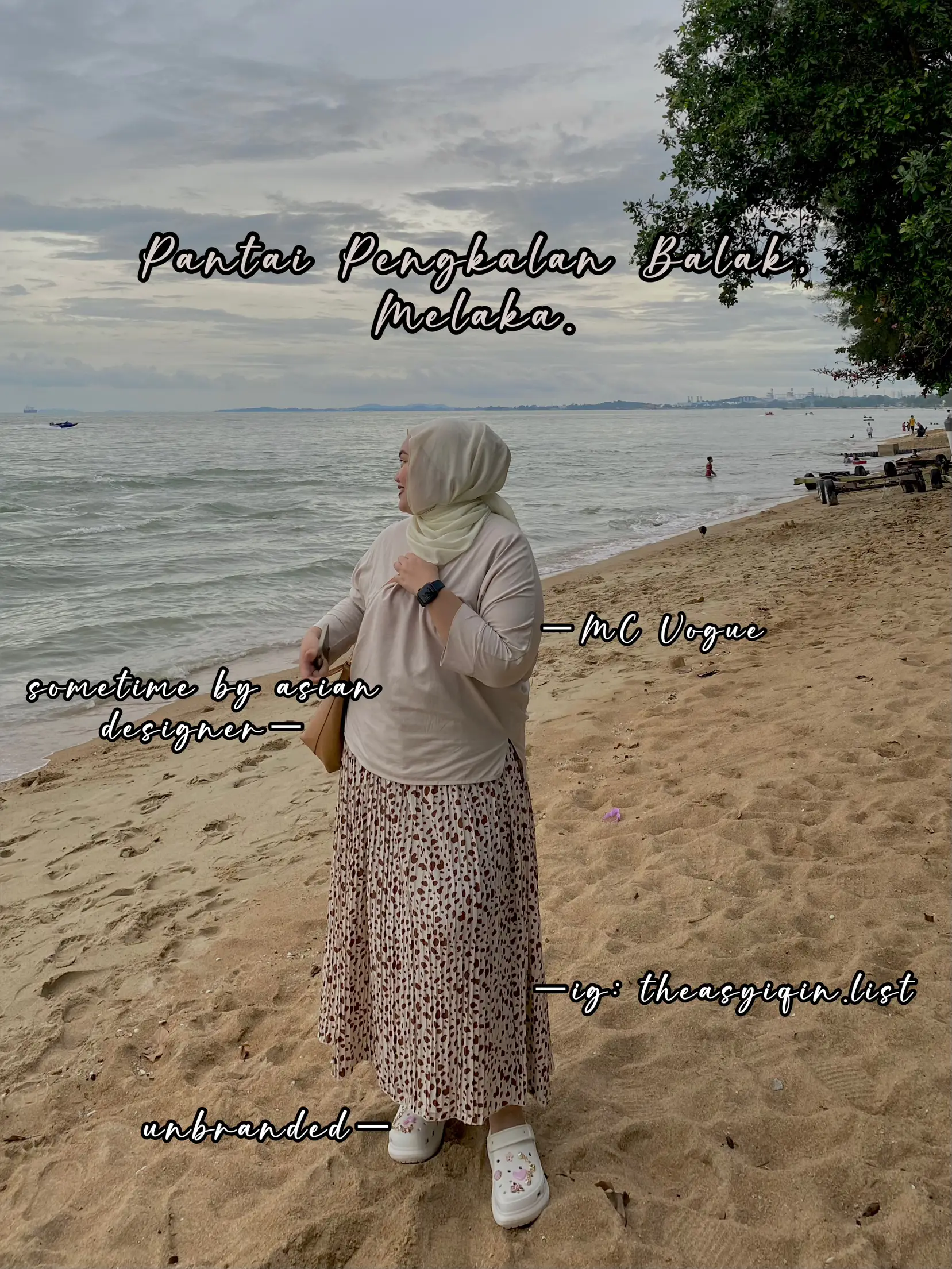 Short Trips Outfit Ideas (Plus Size Version) | Galeri disiarkan oleh ekynaris | Lemon8