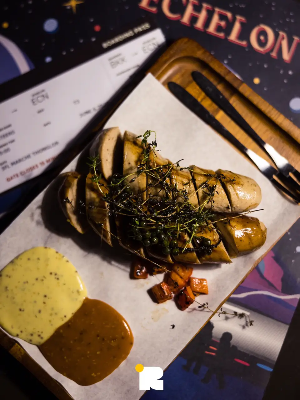 Echelon Bangkok Menu - การค้นหาใน Lemon8