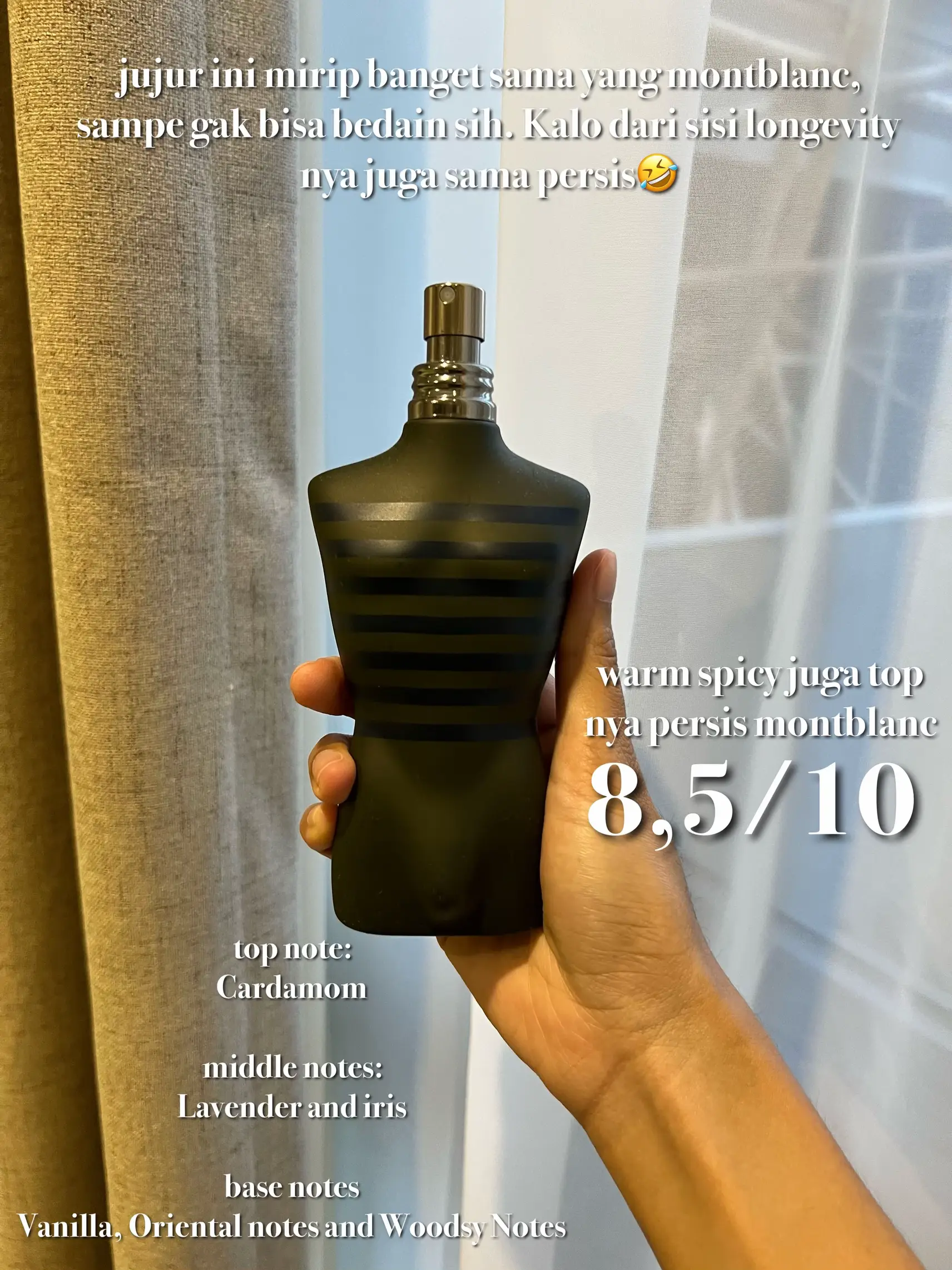 parfum cowo paling enak😚 | Galeri diposting oleh NADYSHA | Lemon8
