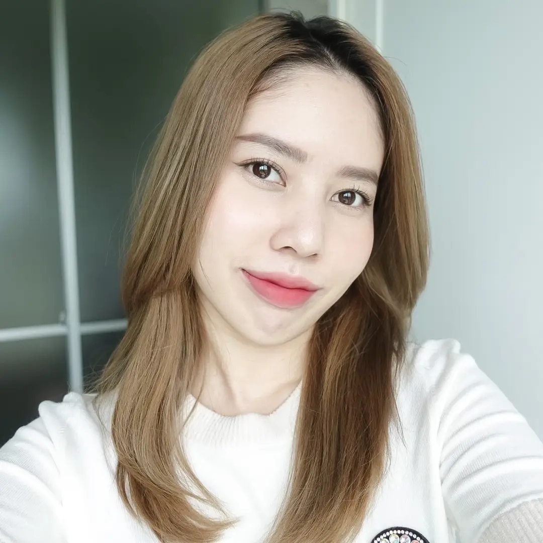 เบลอๆนัวๆ | แกลเลอรีที่โพสต์โดย JAJAH | Lemon8