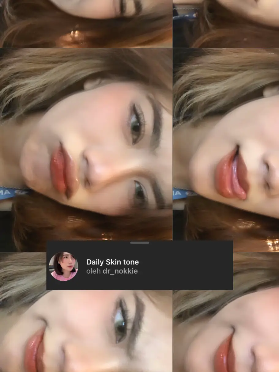 FILTER FAVORITE IG NATURAL💖😍 | แกลเลอรีที่โพสต์โดย Wosema_69 | Lemon8