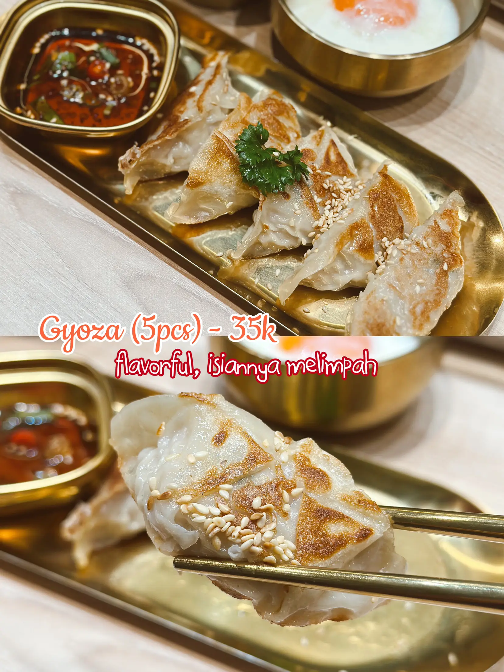 [REVIEW JUJUR] BUTADON GOMACHI YANG VIRAL!👀🔥 | Galeri diposting oleh ...