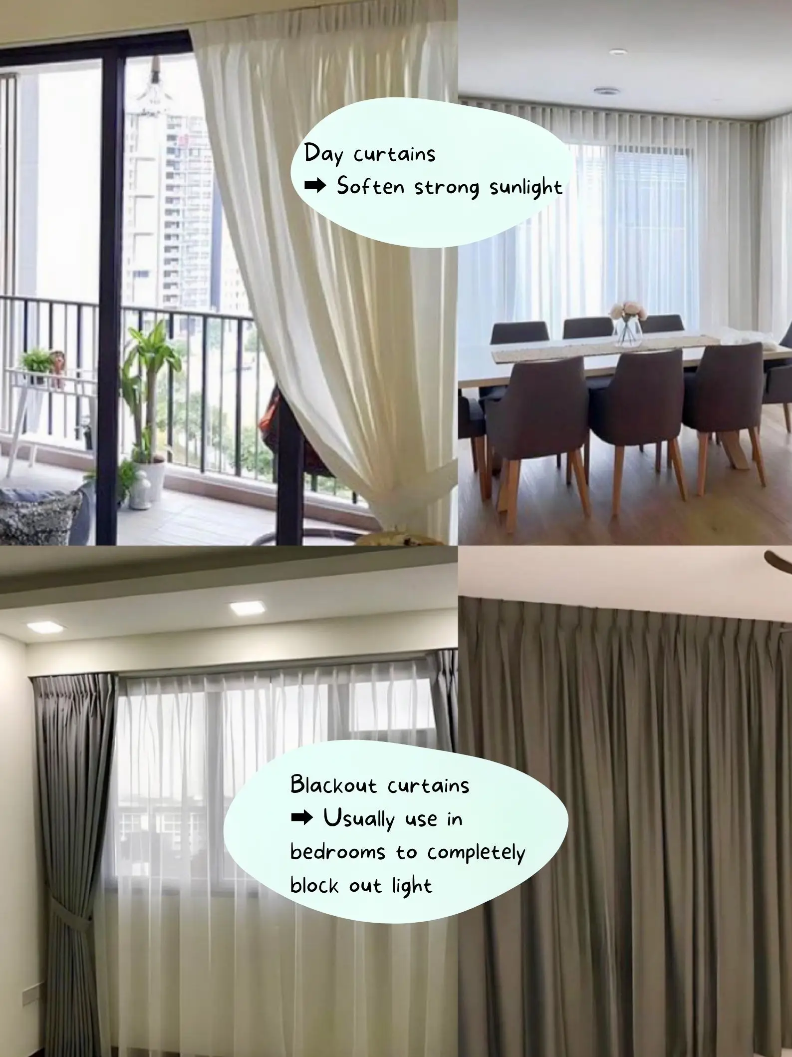 Manual blinds - Lemon8 Search