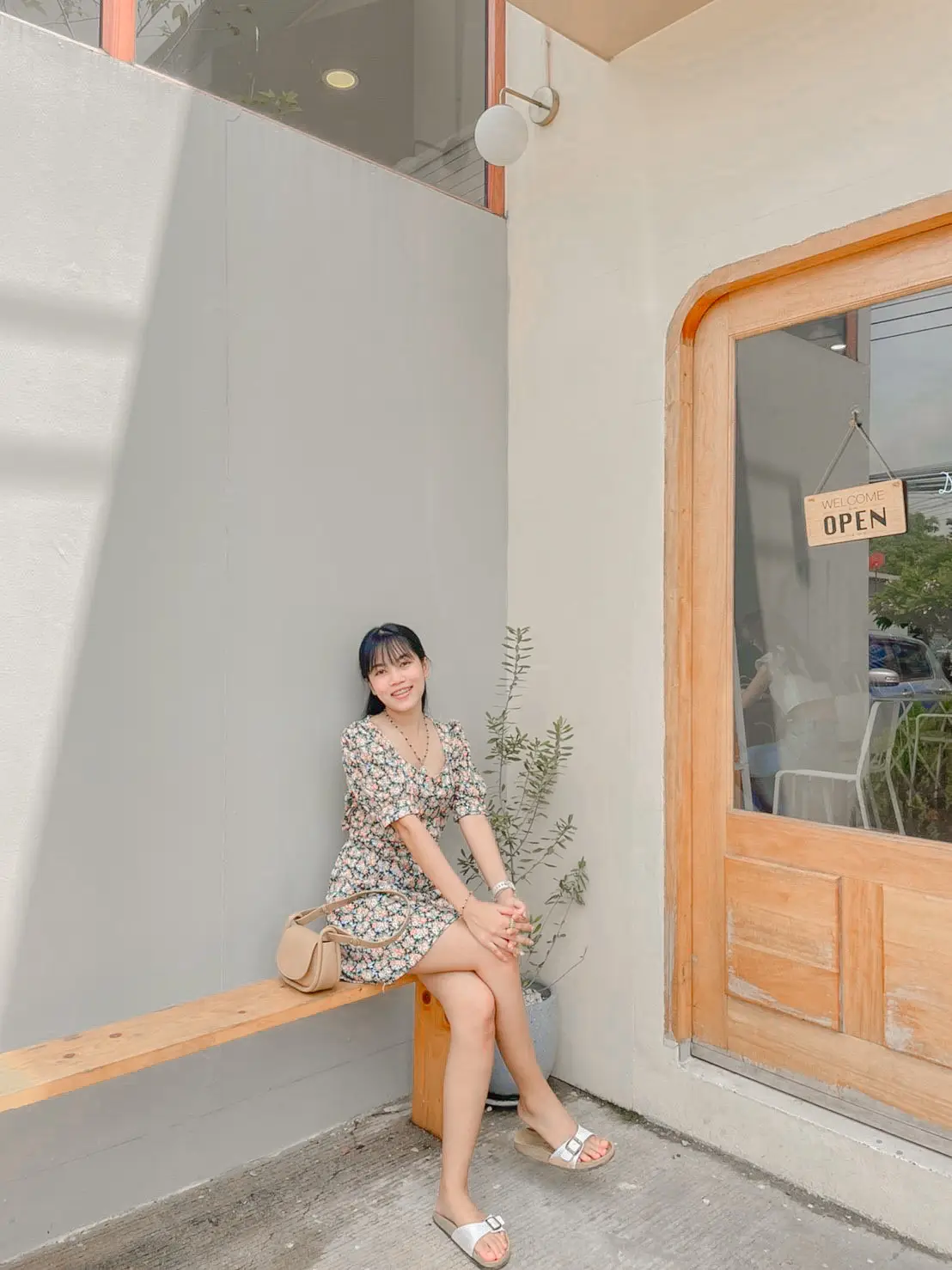 วันหยุดติดเที่ยว | แกลเลอรีที่โพสต์โดย aom_skw | Lemon8