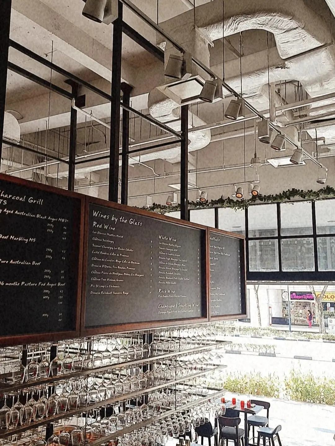 Weekend Brunch | Ginett Restaurant & Wine Bar | Gallery posted by ...