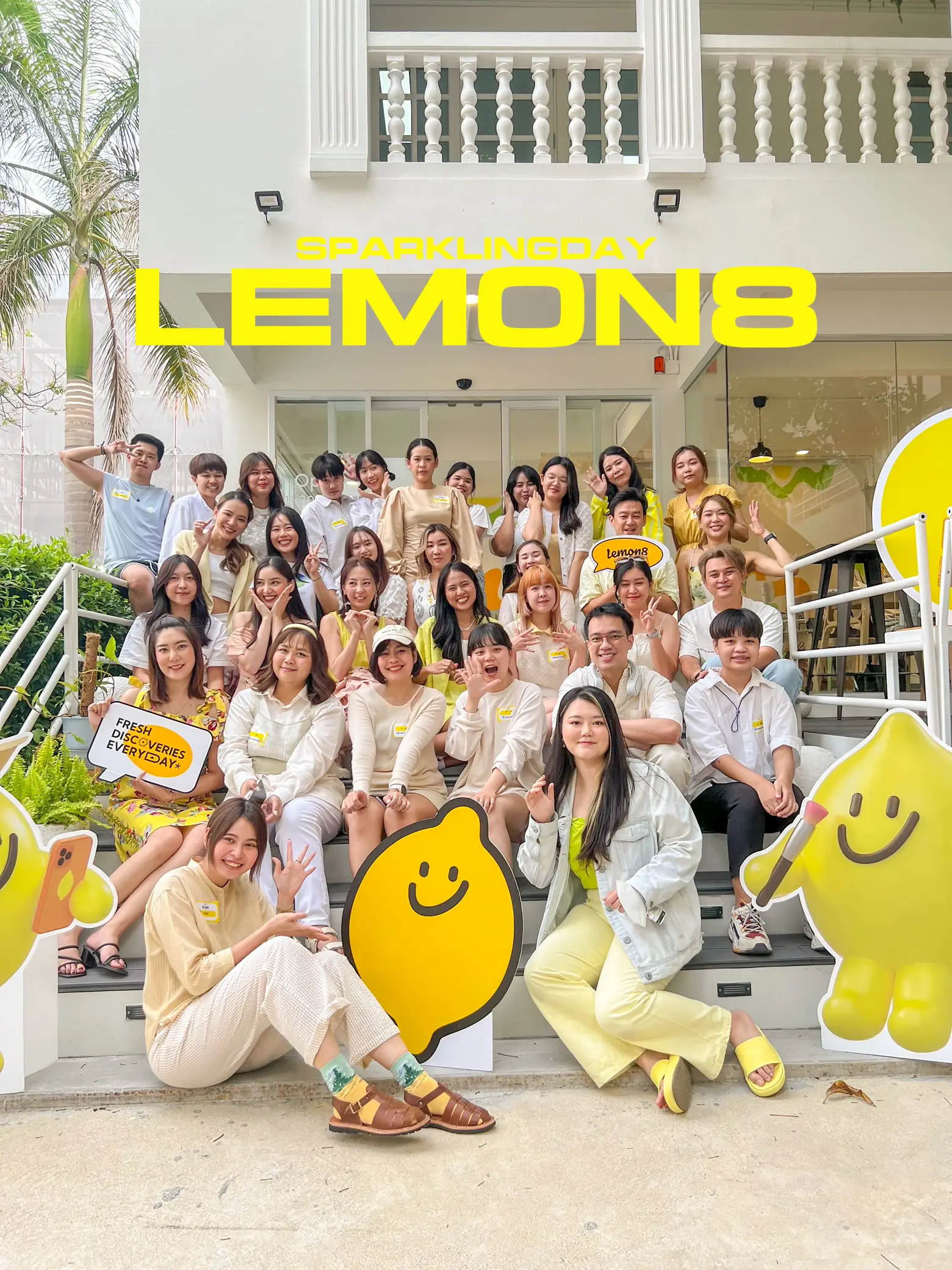 Lemon8 Thailand - การค้นหาใน Lemon8