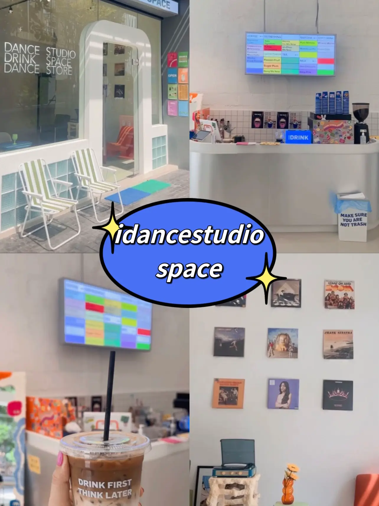 idancestudio___space | แกลเลอรีที่โพสต์โดย Pch.pchy | Lemon8