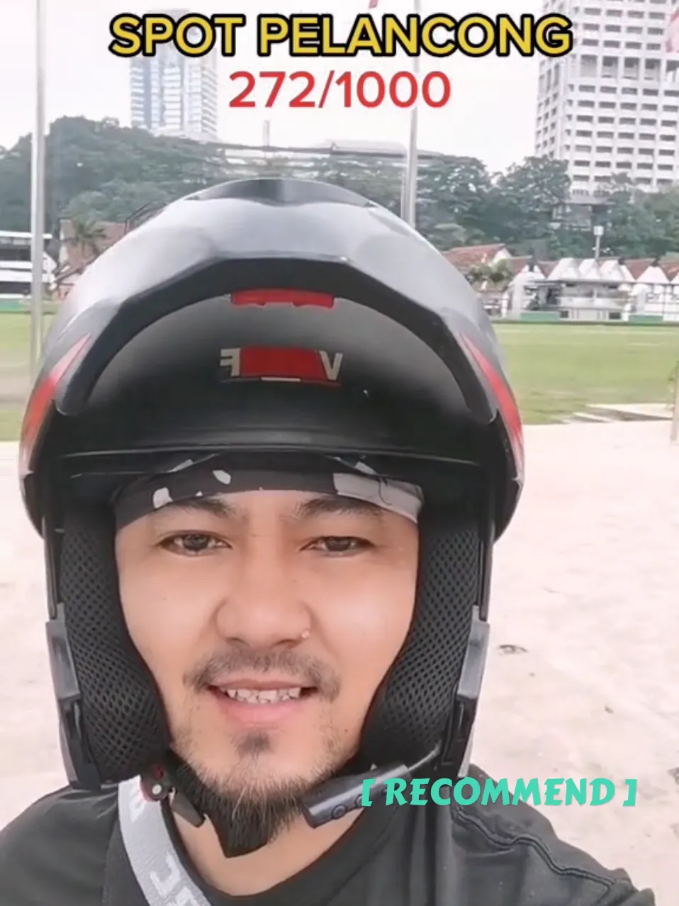 SPOT MENARIK UNTUK PELANCONG ATAU OOTD. | Video diterbitkan oleh 𝗦𝗛𝗔𝗛 𝗥𝗜𝗡 | Lemon8