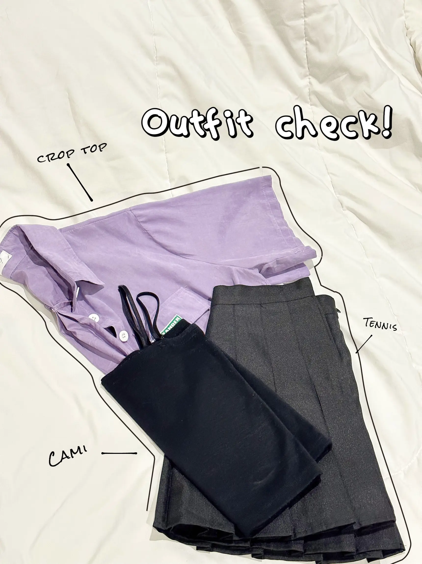 Outfit Concert check | แต่งตัวไปคอนเสิร์ต Agust D | แกลเลอรีที่โพสต์โดย ...