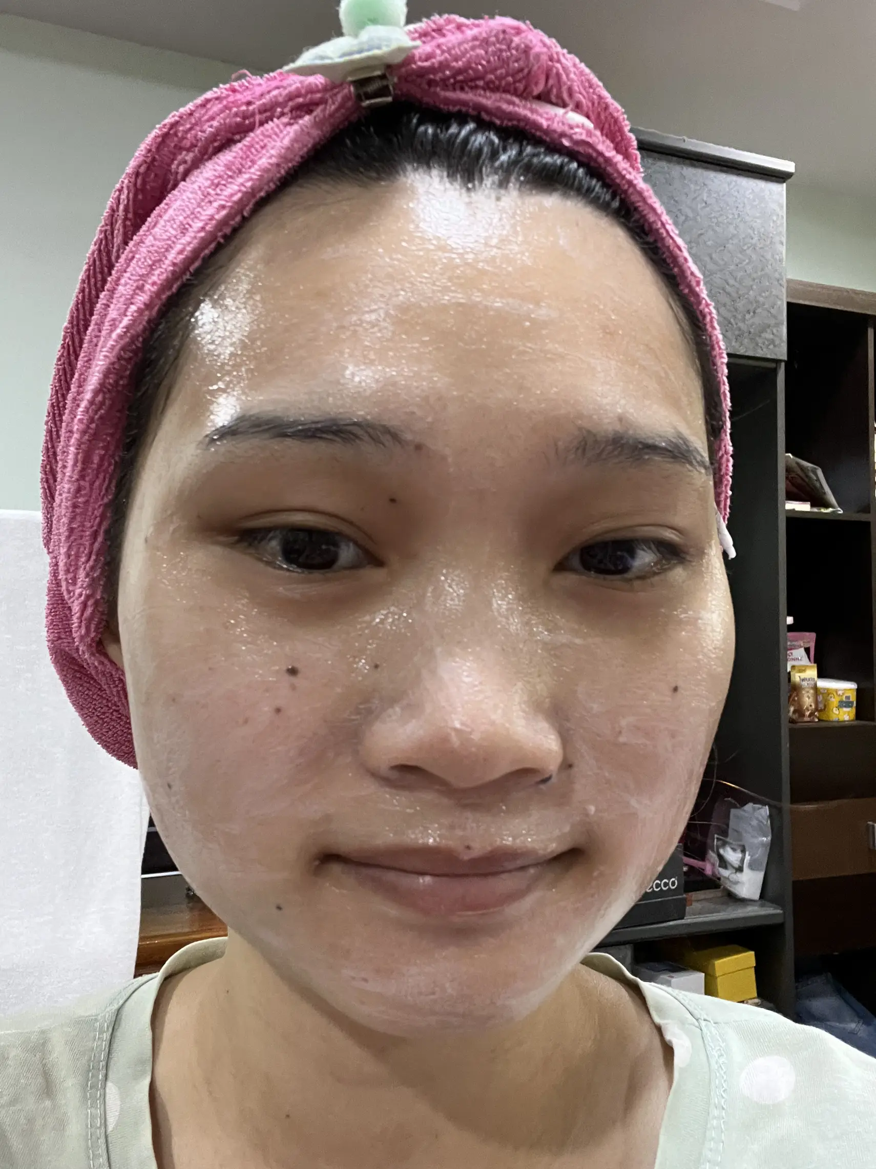 ไอเท็มกู้หน้าชาวผิวแห้ง🙋🏼‍♀️ | แกลเลอรีที่โพสต์โดย Barby Beau | Lemon8