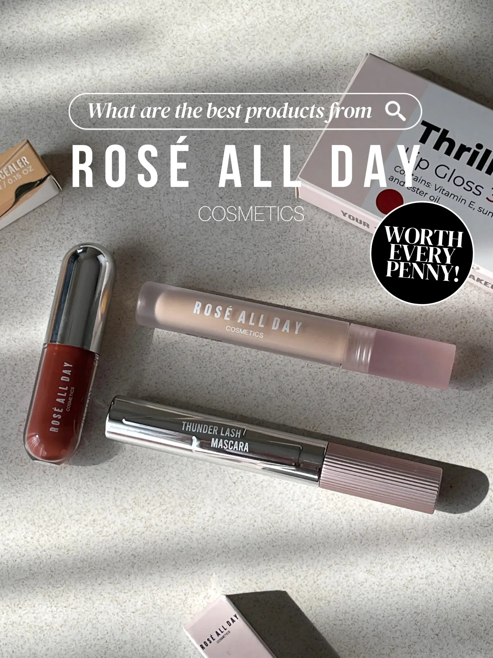 PRODUK ROSE ALL DAY YANG BAGUS DAN WORTH IT! | Galeri diposting oleh ...