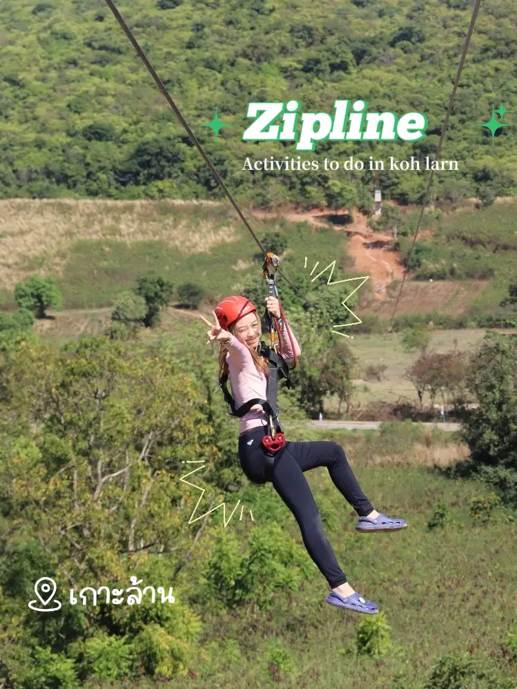 20 ไอเดียยอดนิยมเกี่ยวกับ Zipline นครนายก ในปี 2024