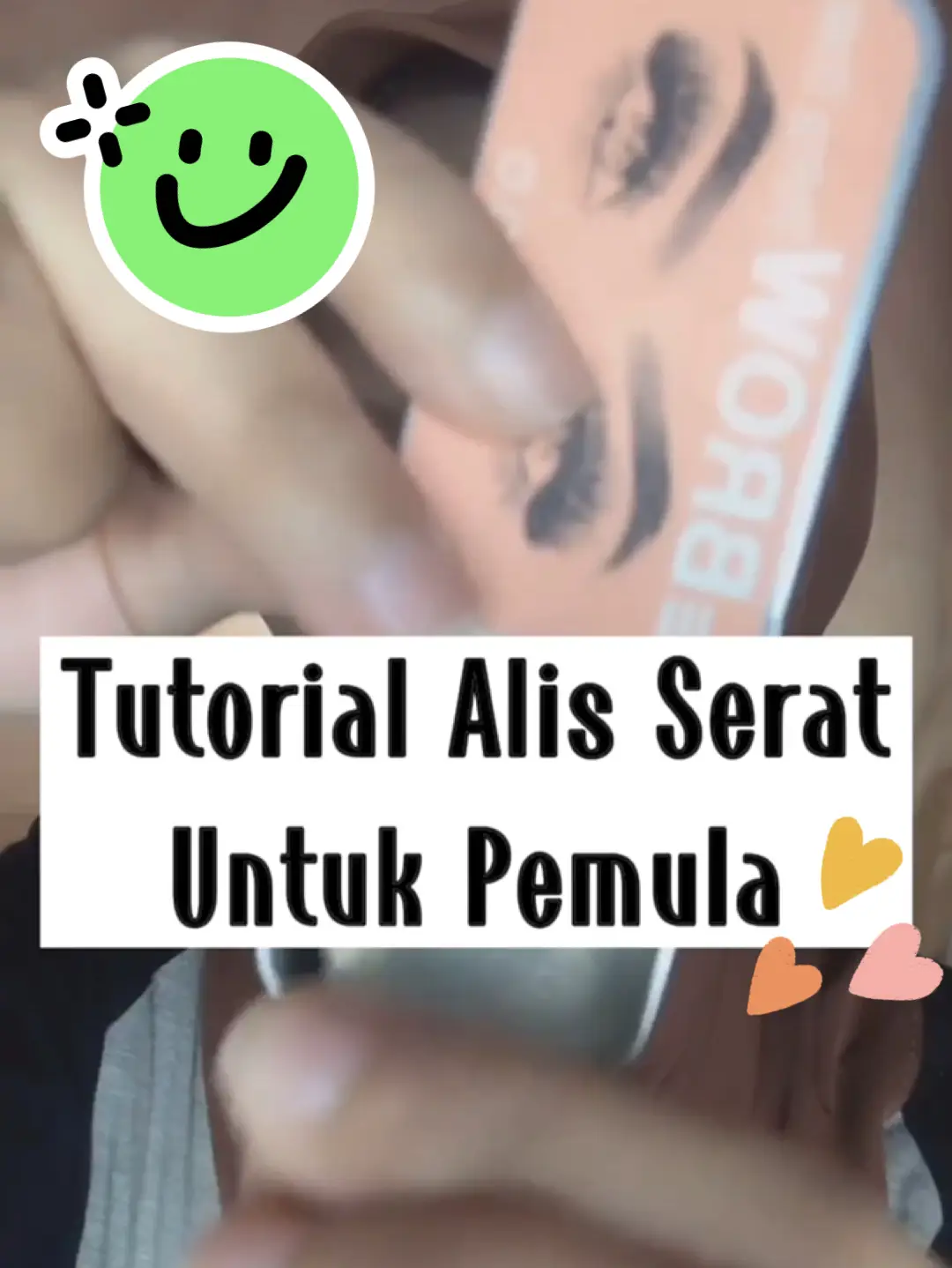 Tutorial Alis Serat Untuk Pemula | วิดีโอที่เผยแพร่โดย Soba Evana | Lemon8