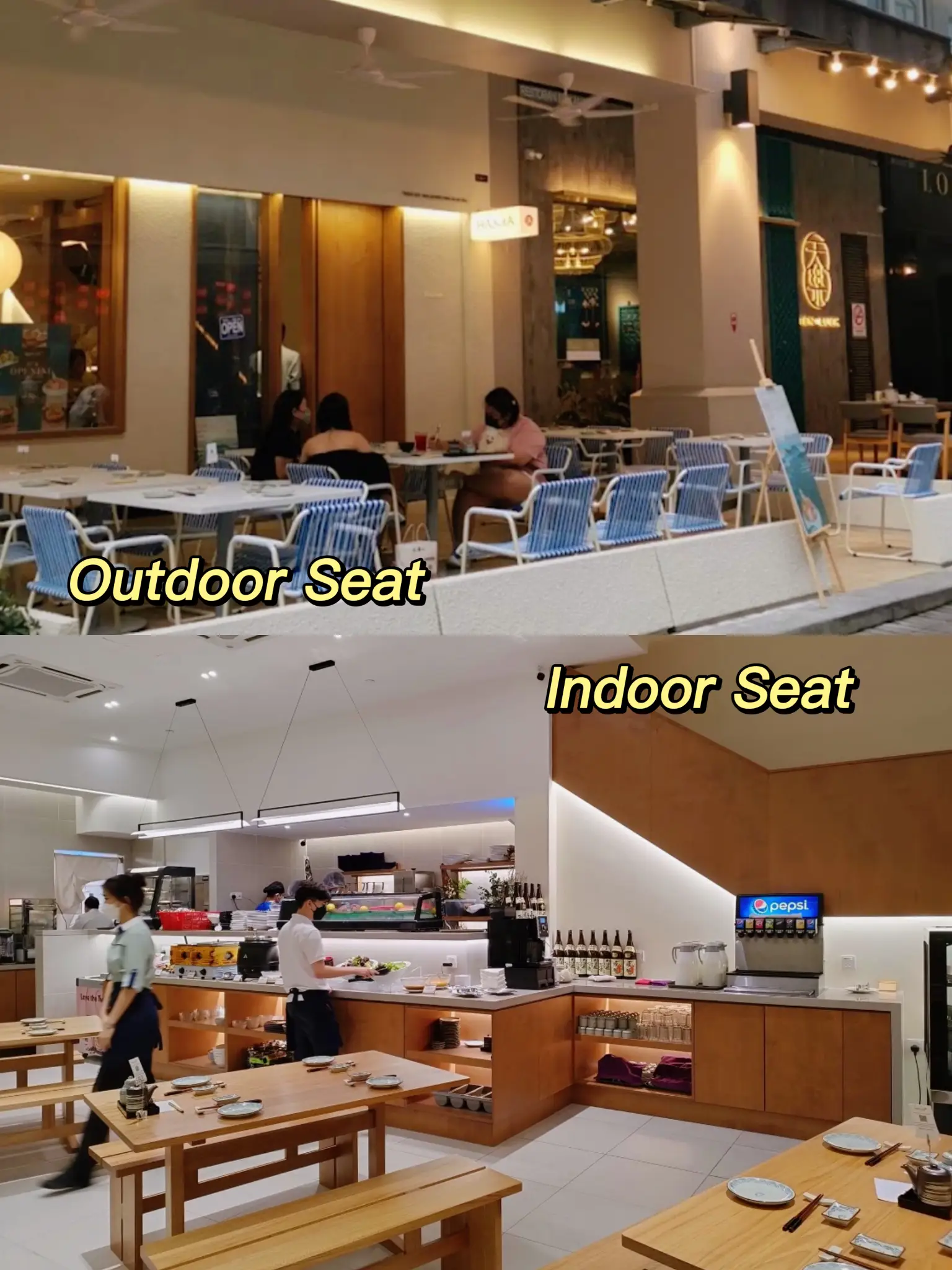 HAMA Japanese Dining Buffet Review🤤 | Galeri disiarkan oleh #ccv🍀 | Lemon8